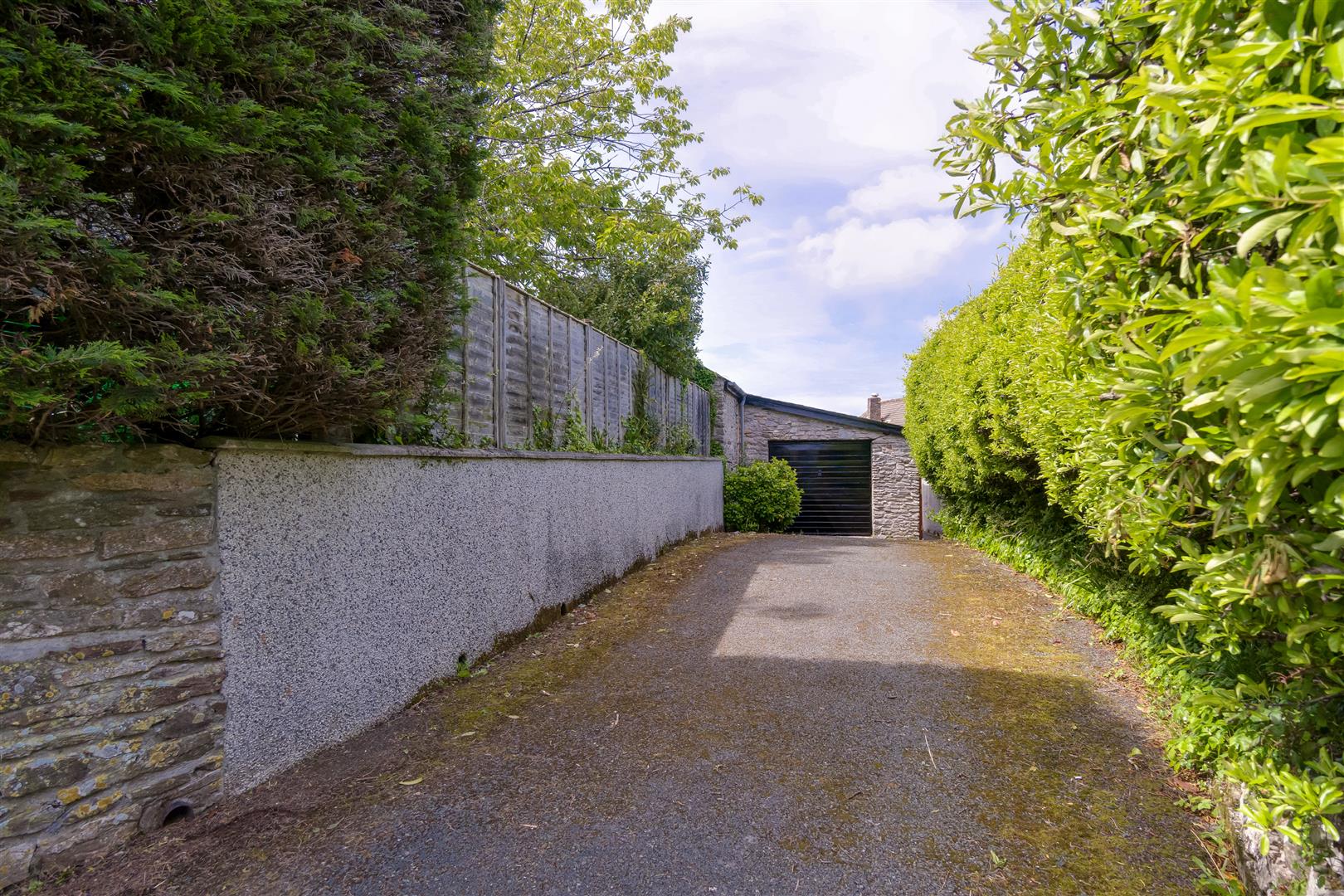 Church Road, Plymstock, Plymouth - DC Lane