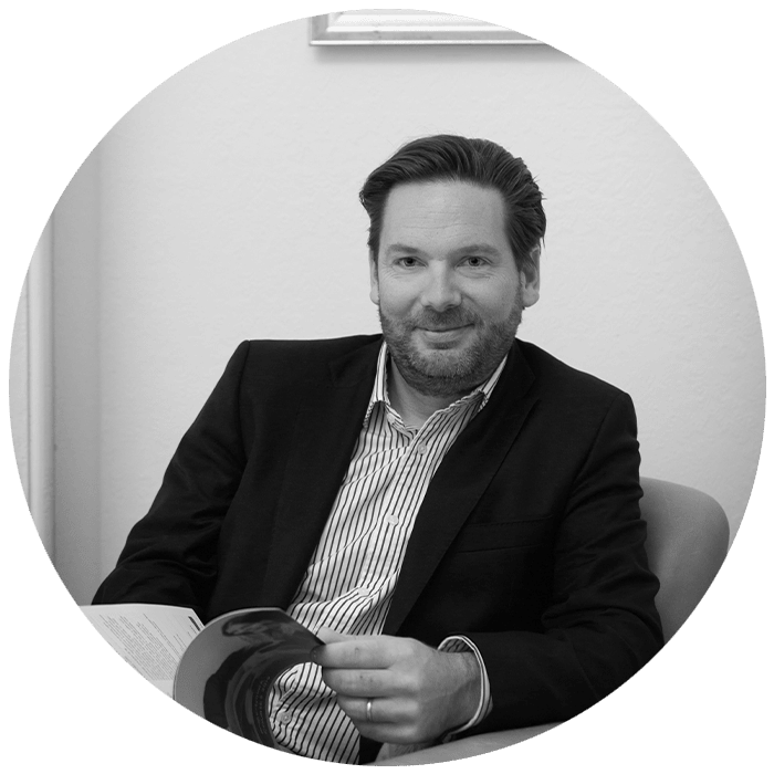 Meet the team - The Team at DC Lane