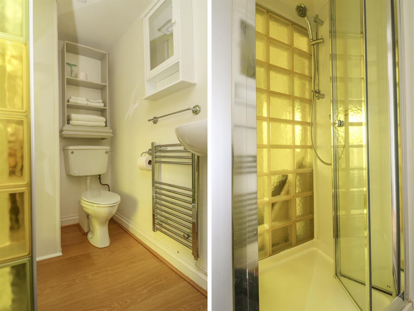 Ducky Row, Lower Metherell, Callington - DC Lane