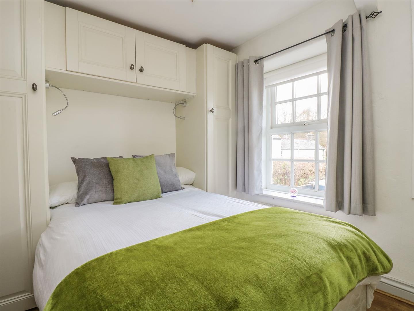 Ducky Row, Lower Metherell, Callington - DC Lane