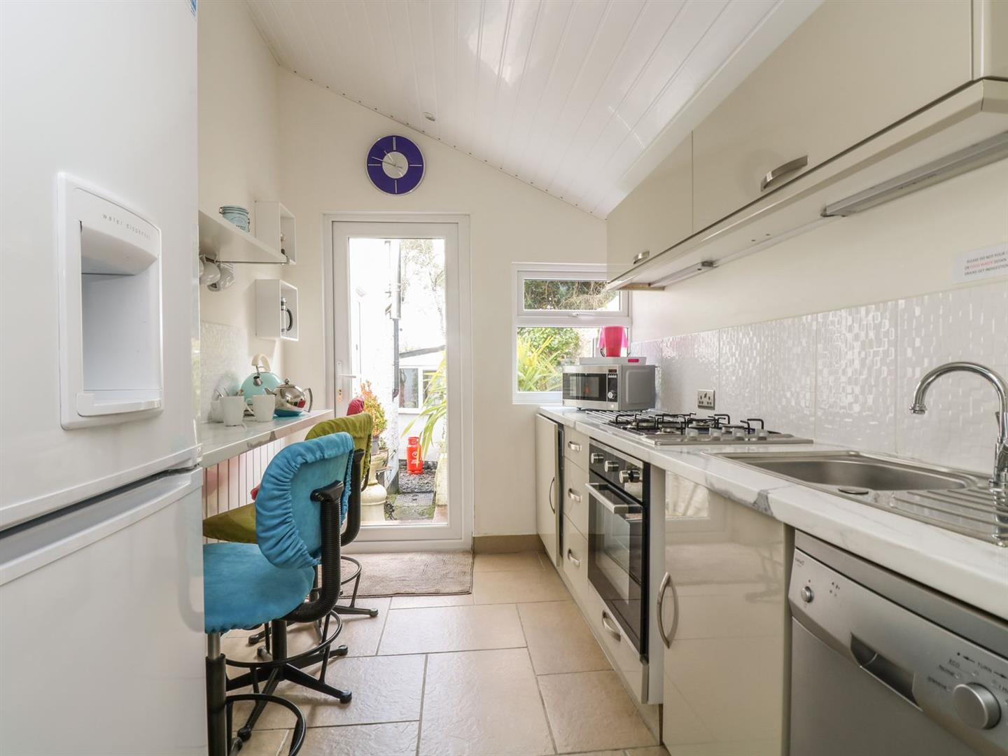 Ducky Row, Lower Metherell, Callington - DC Lane