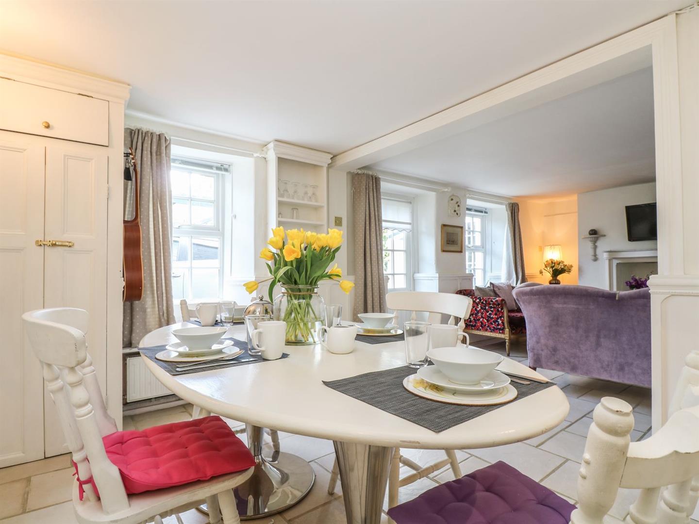 Ducky Row, Lower Metherell, Callington - DC Lane