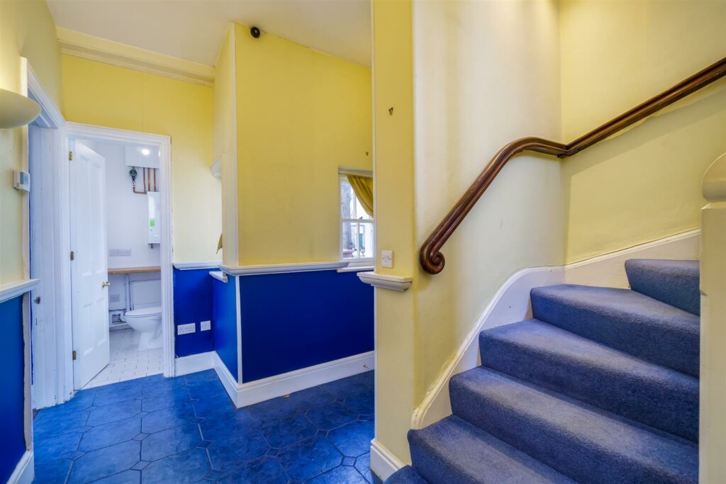 The Square, Stonehouse, Plymouth - DC Lane