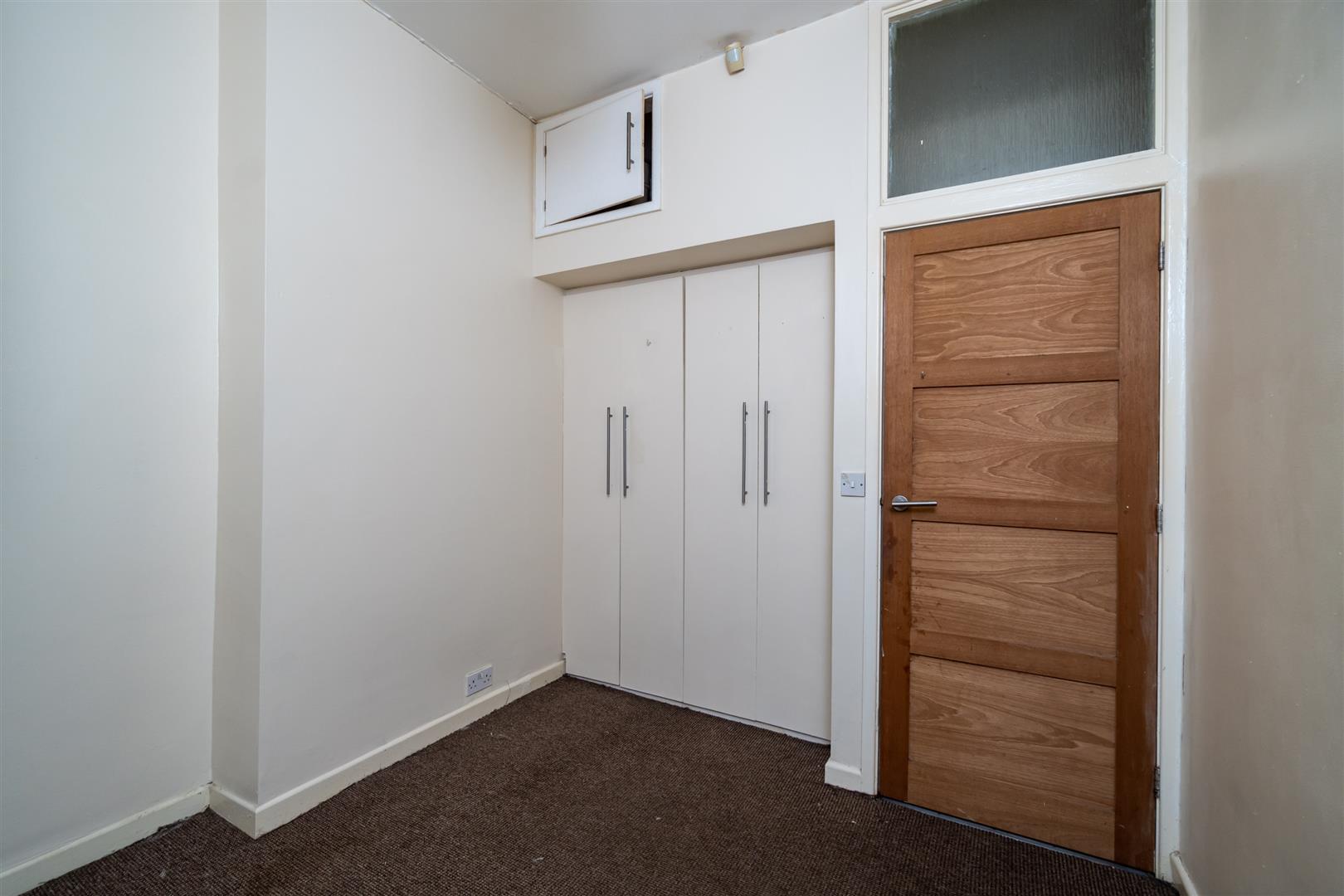 Alma Road, Plymouth - DC Lane