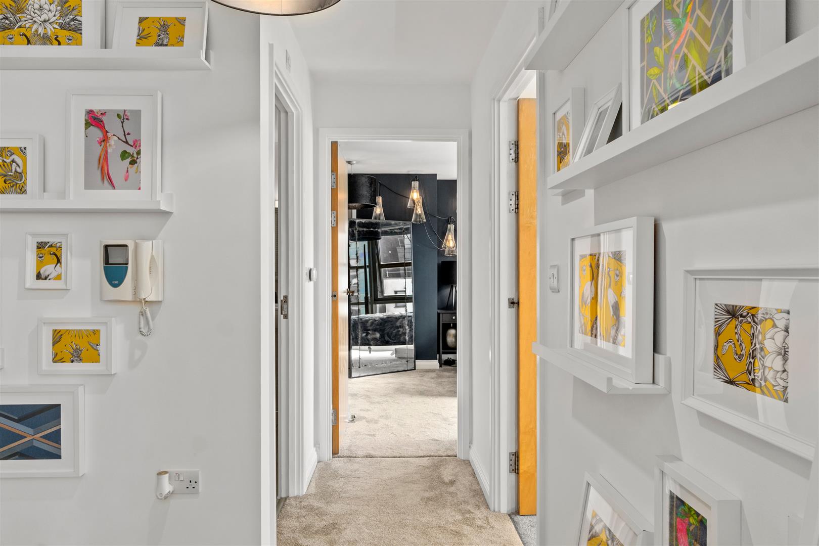 Berkeley Square, Notte Street, Plymouth - DC Lane