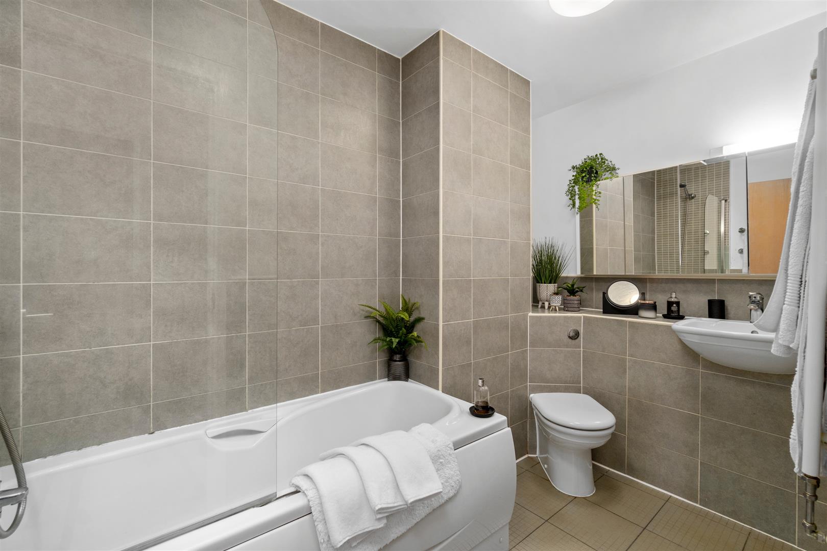 Berkeley Square, Notte Street, Plymouth - DC Lane