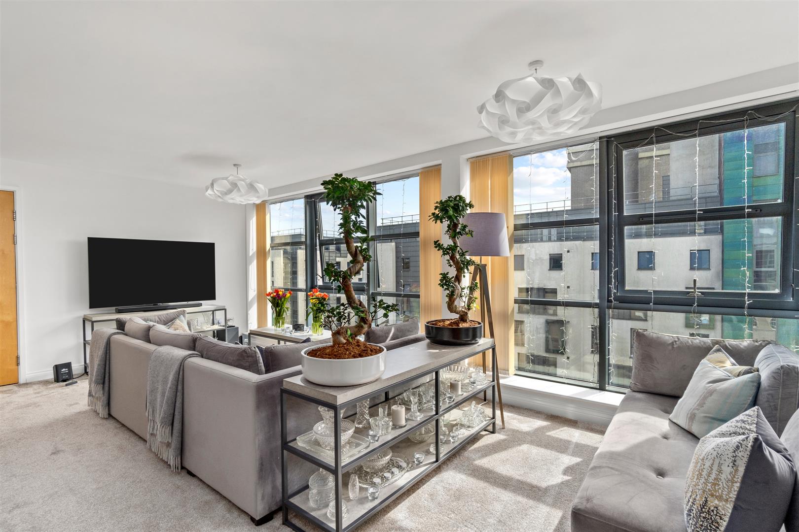 Berkeley Square, Notte Street, Plymouth - DC Lane