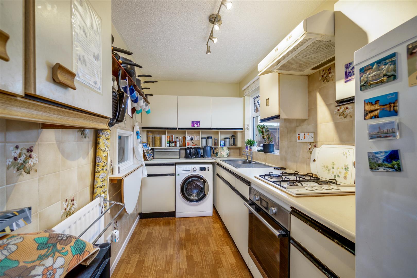 Camborne Close, Badgers Wood, Plymouth - DC Lane