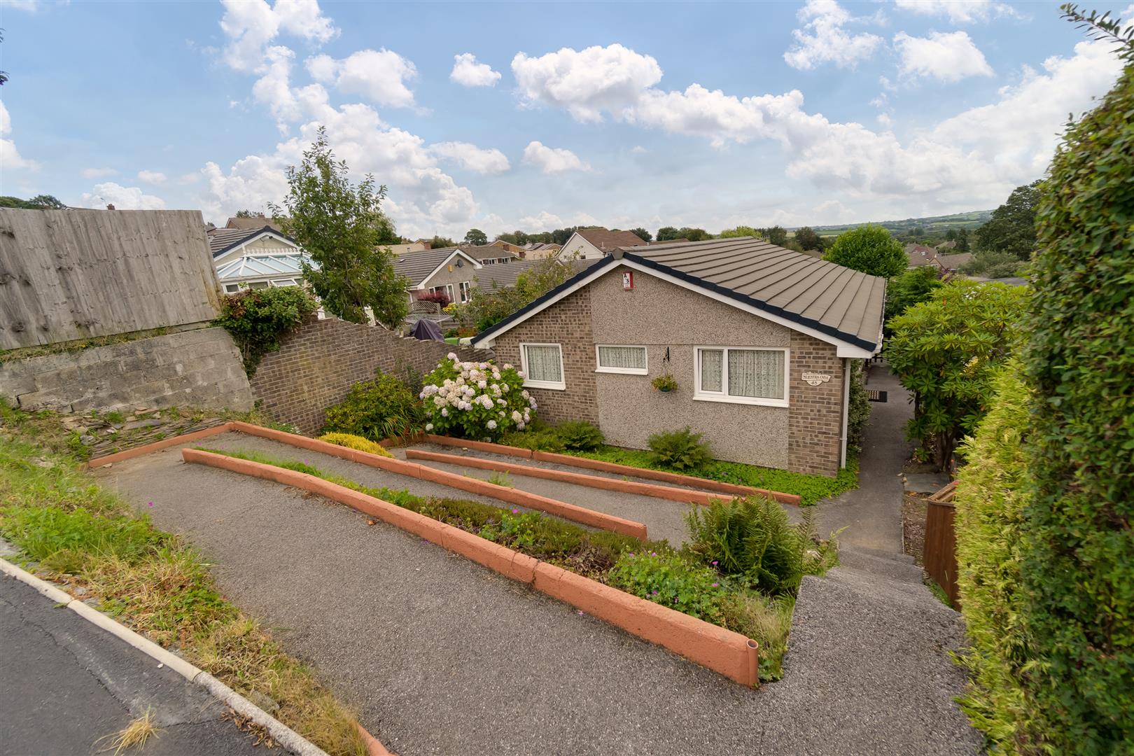 Fairway Avenue, Ivybridge - DC Lane