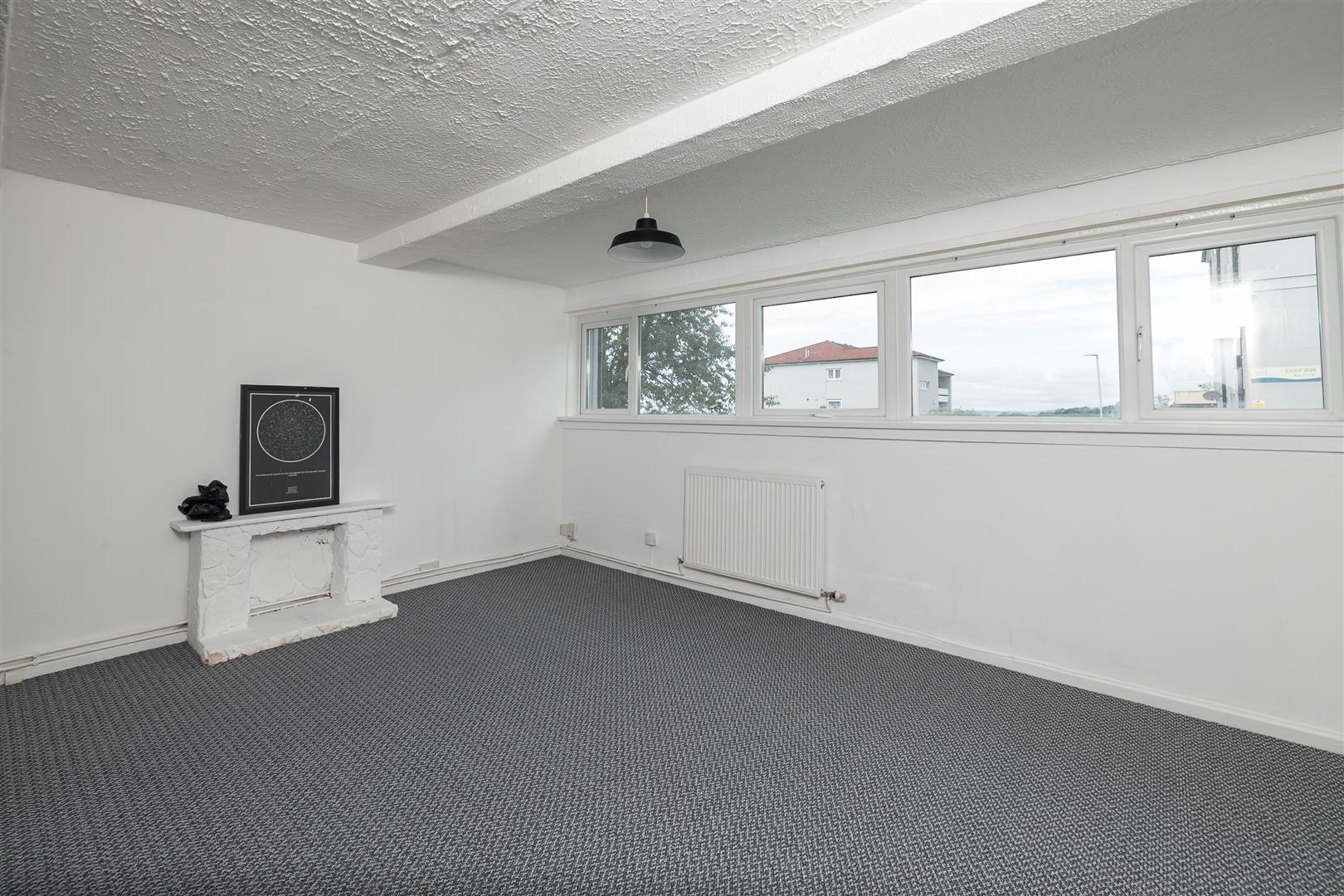 Lizard Walk, Plymouth - DC Lane