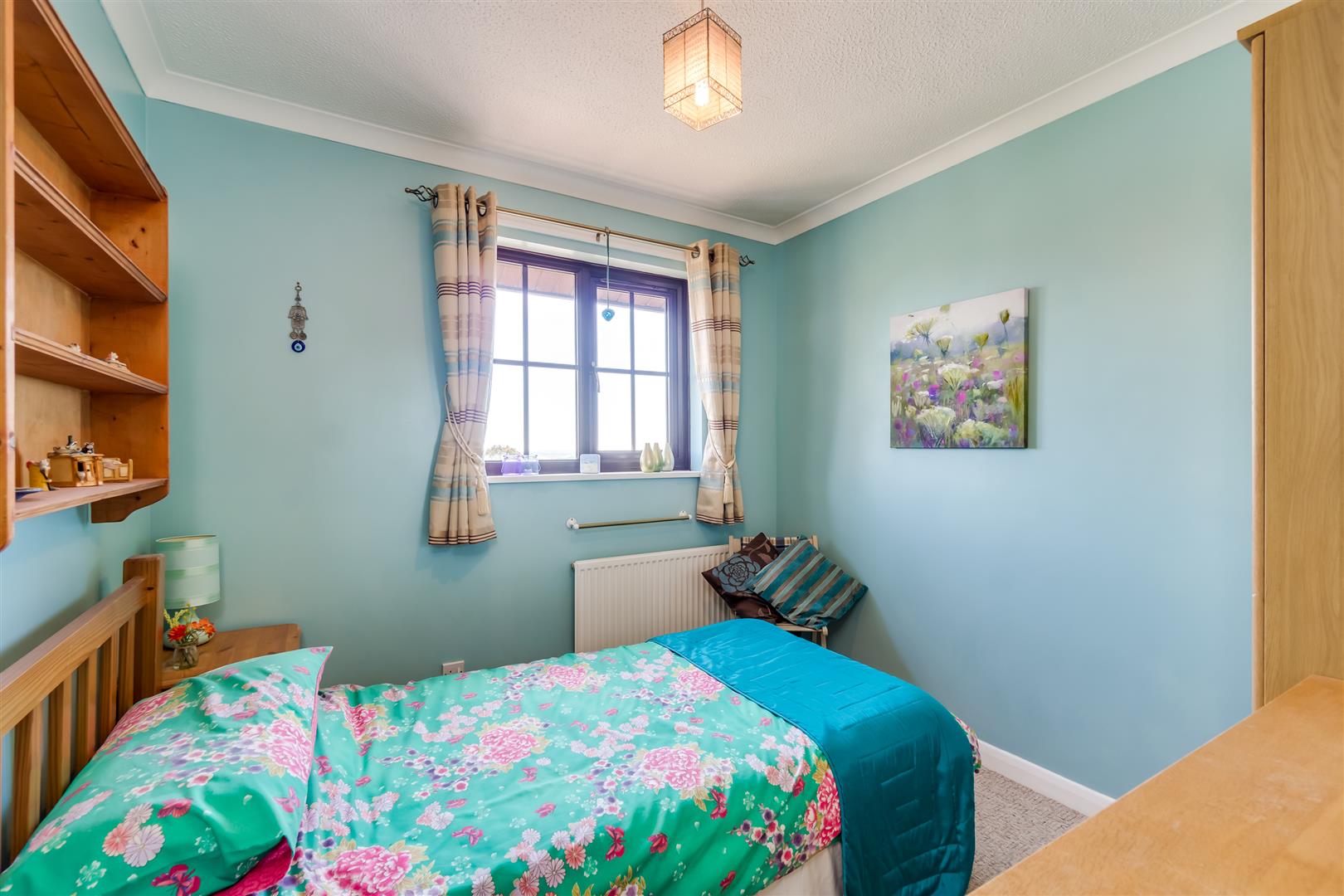 Meadowlands, Woolwell, Plymouth - DC Lane