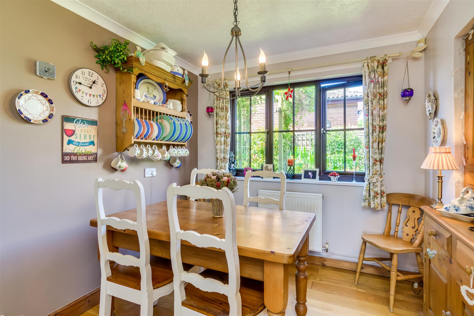 Meadowlands, Woolwell, Plymouth - DC Lane