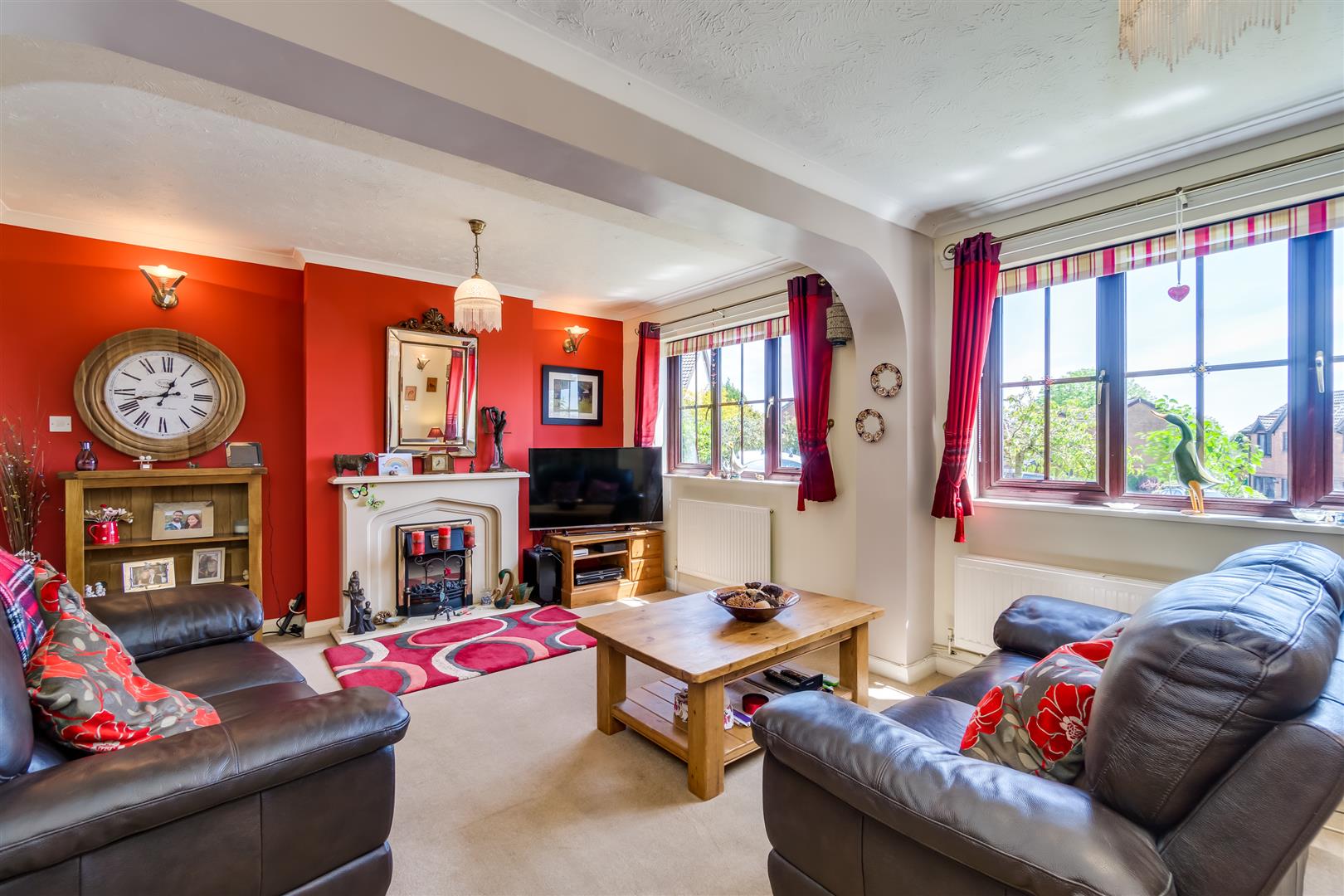 Meadowlands, Woolwell, Plymouth - DC Lane