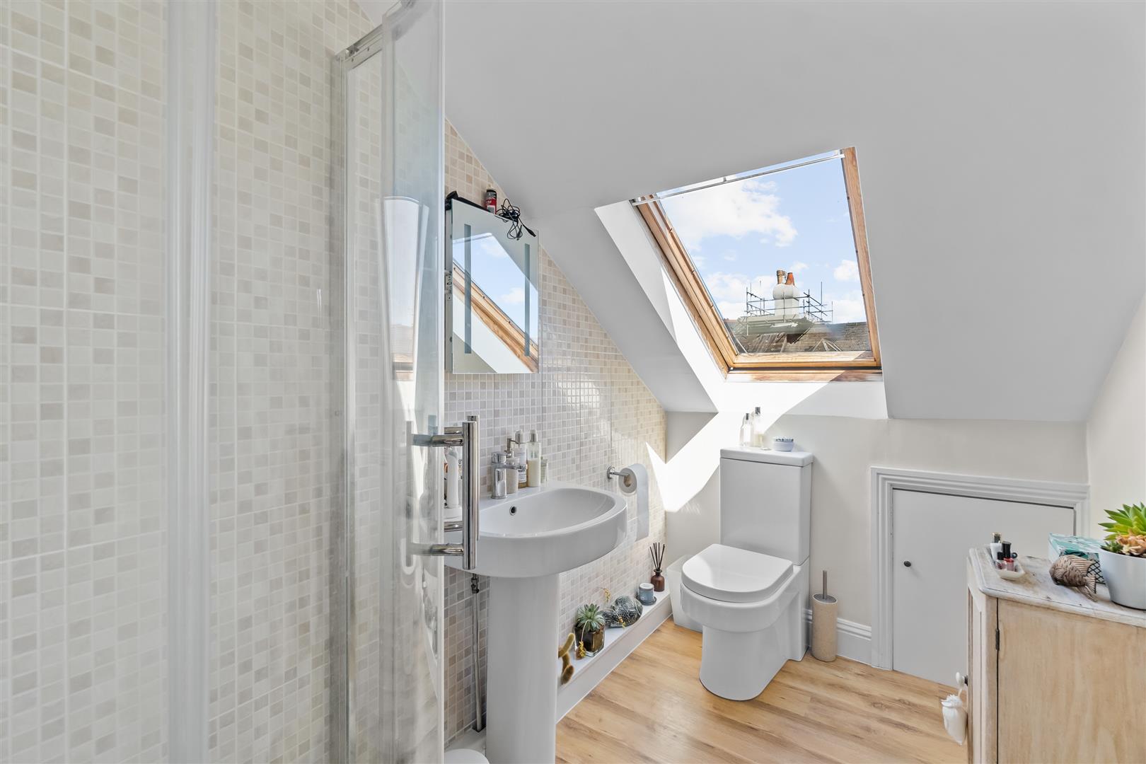 Mount Gould Road, Plymouth - DC Lane