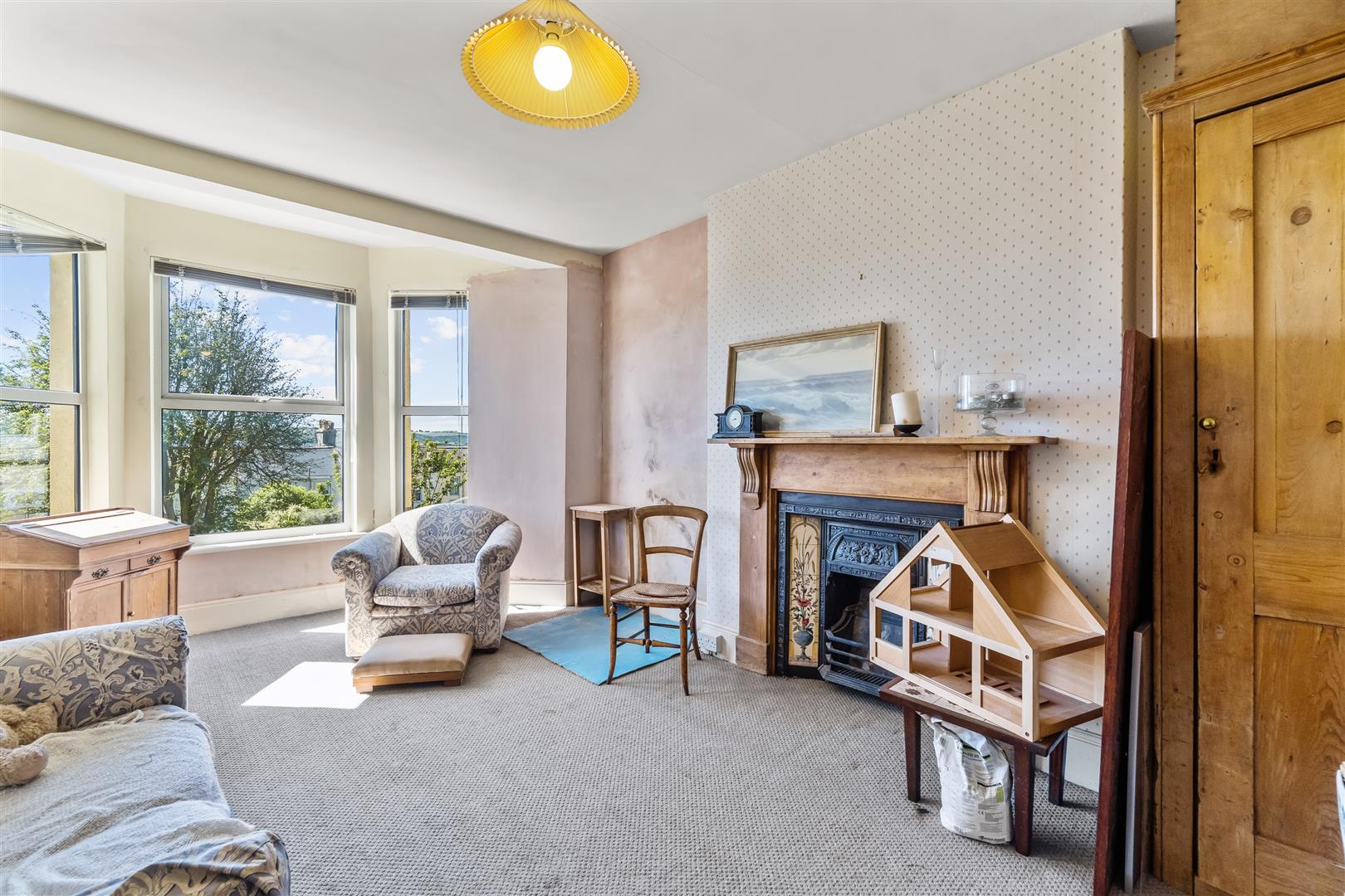 Mount Gould Road, Plymouth - DC Lane