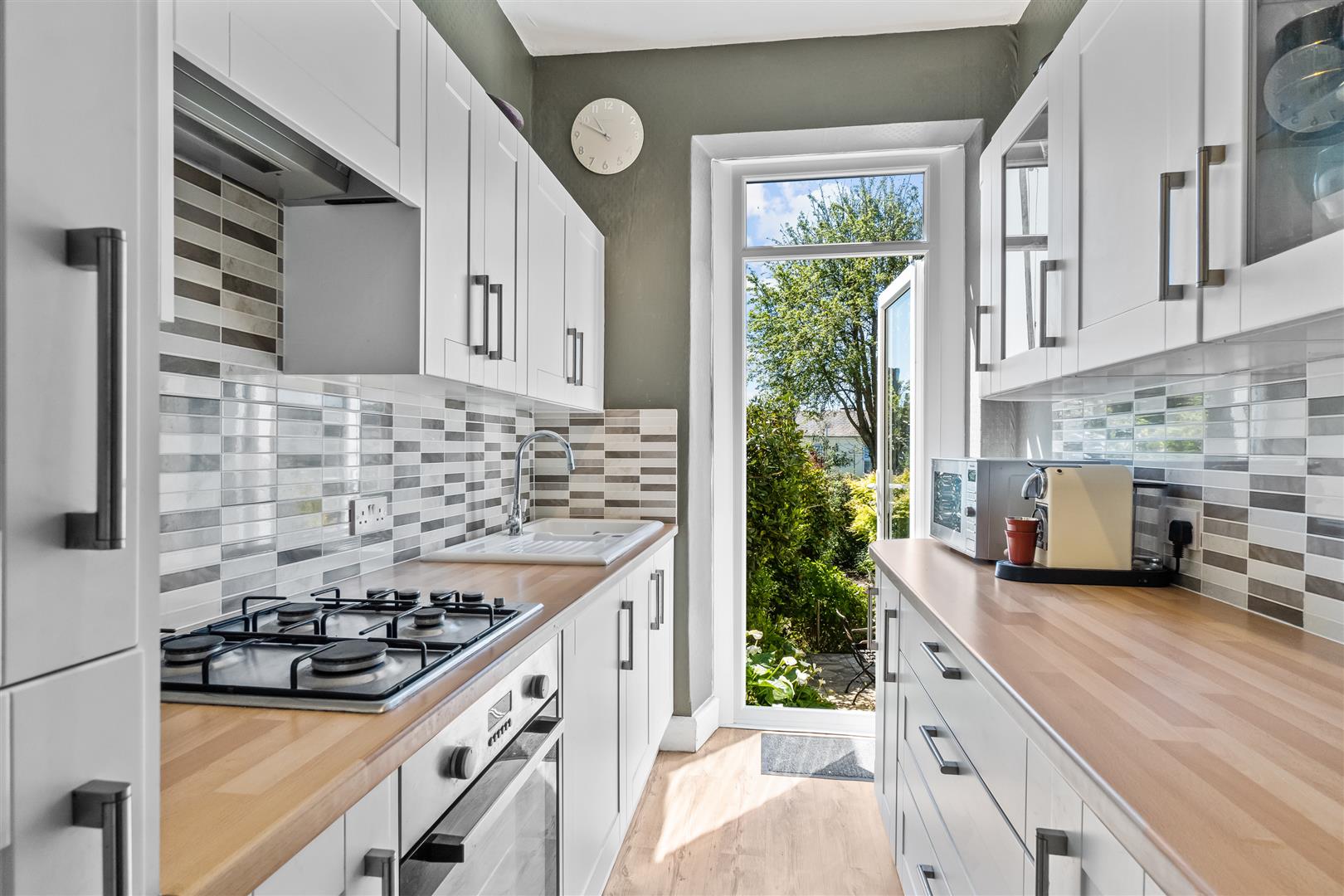 Mount Gould Road, Plymouth - DC Lane