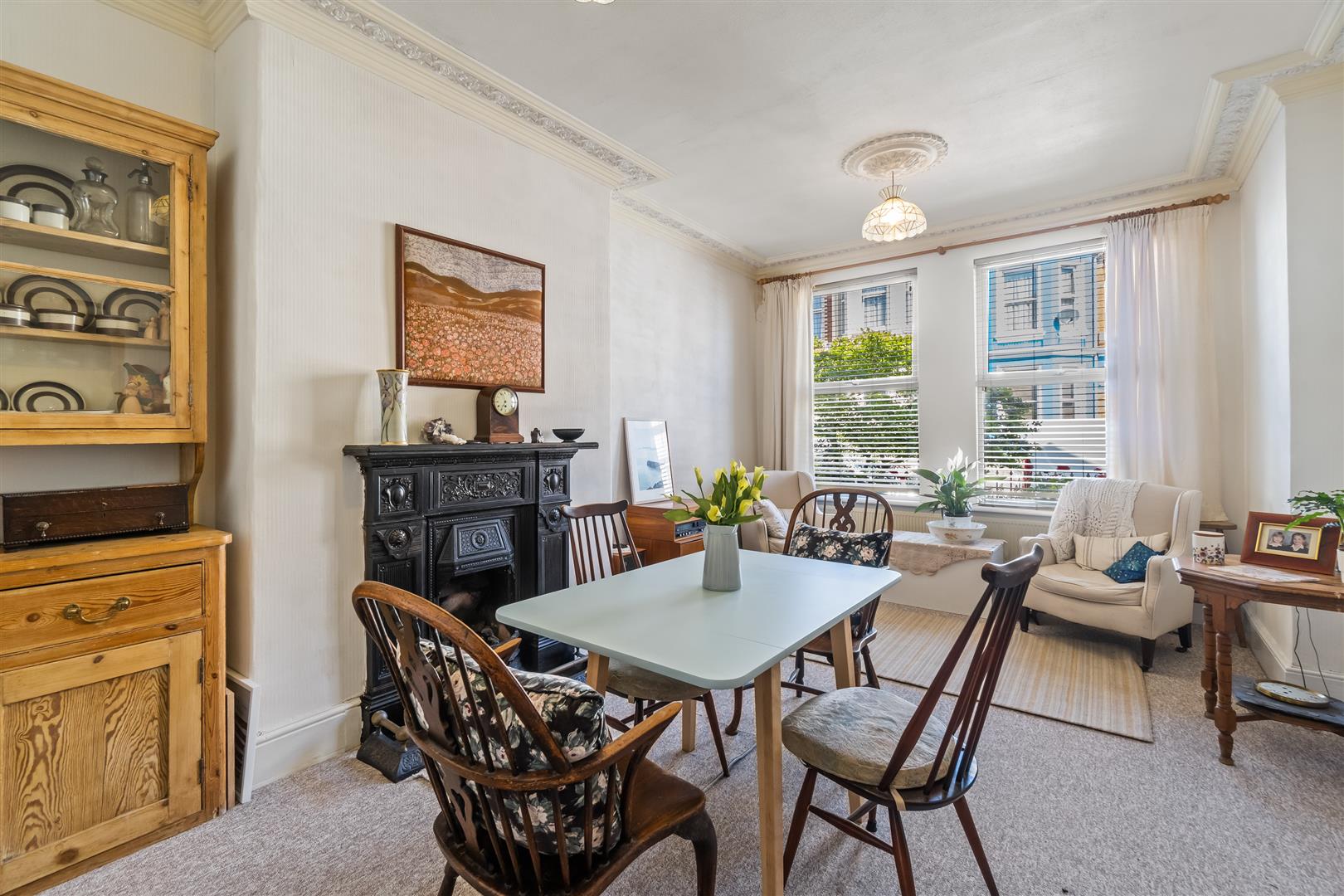 Mount Gould Road, Plymouth - DC Lane