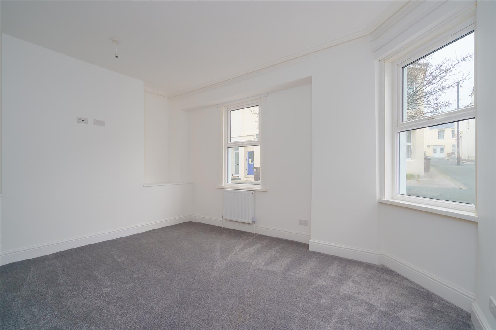 Neswick Street, Plymouth - DC Lane