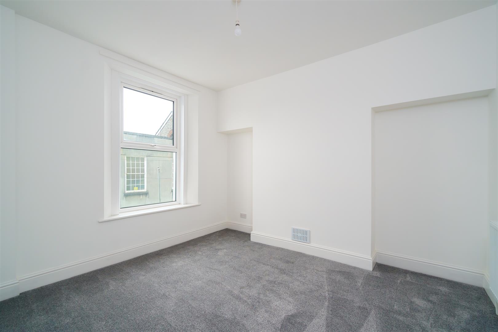 Neswick Street, Plymouth - DC Lane