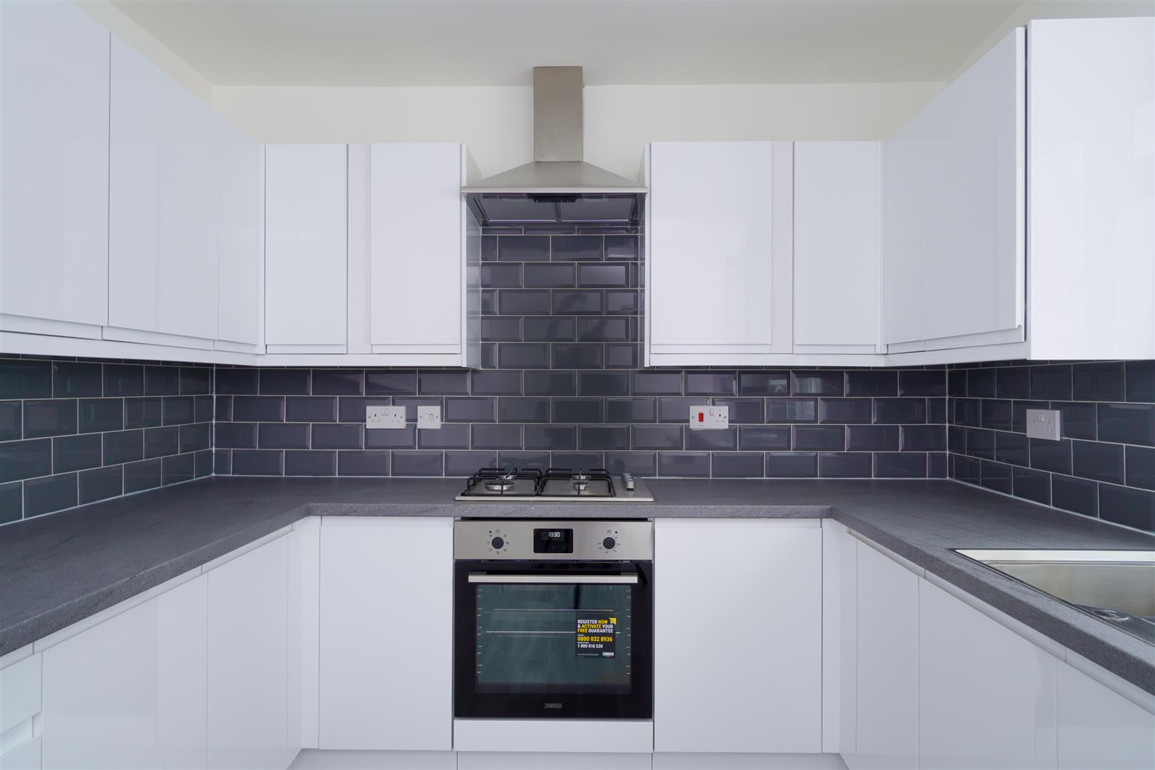 Neswick Street, Plymouth - DC Lane