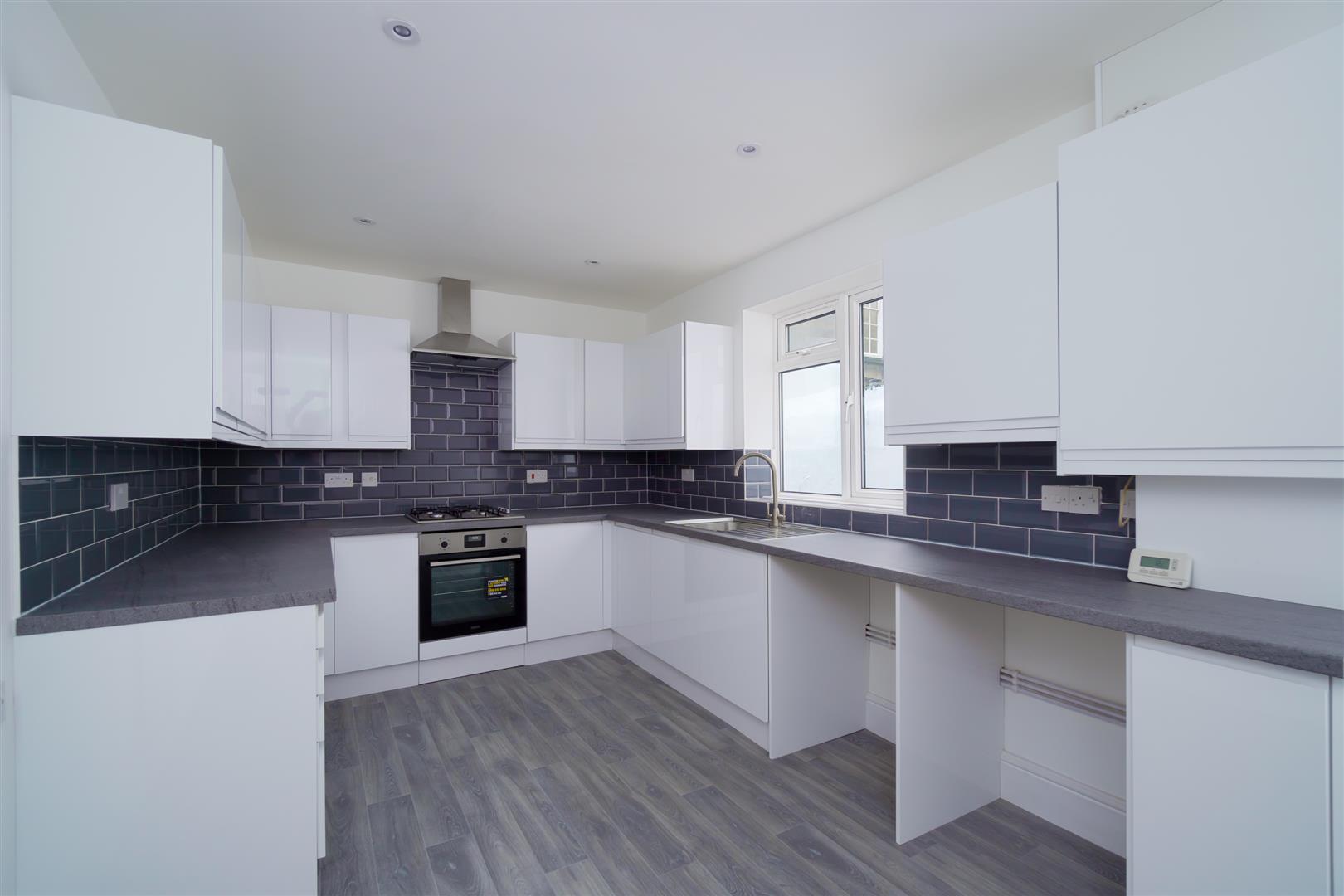 Neswick Street, Plymouth - DC Lane