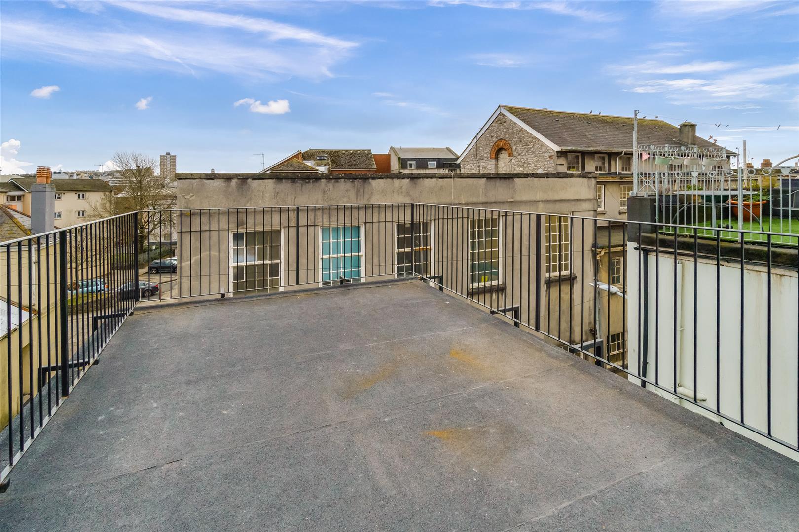 Neswick Street, Plymouth - DC Lane