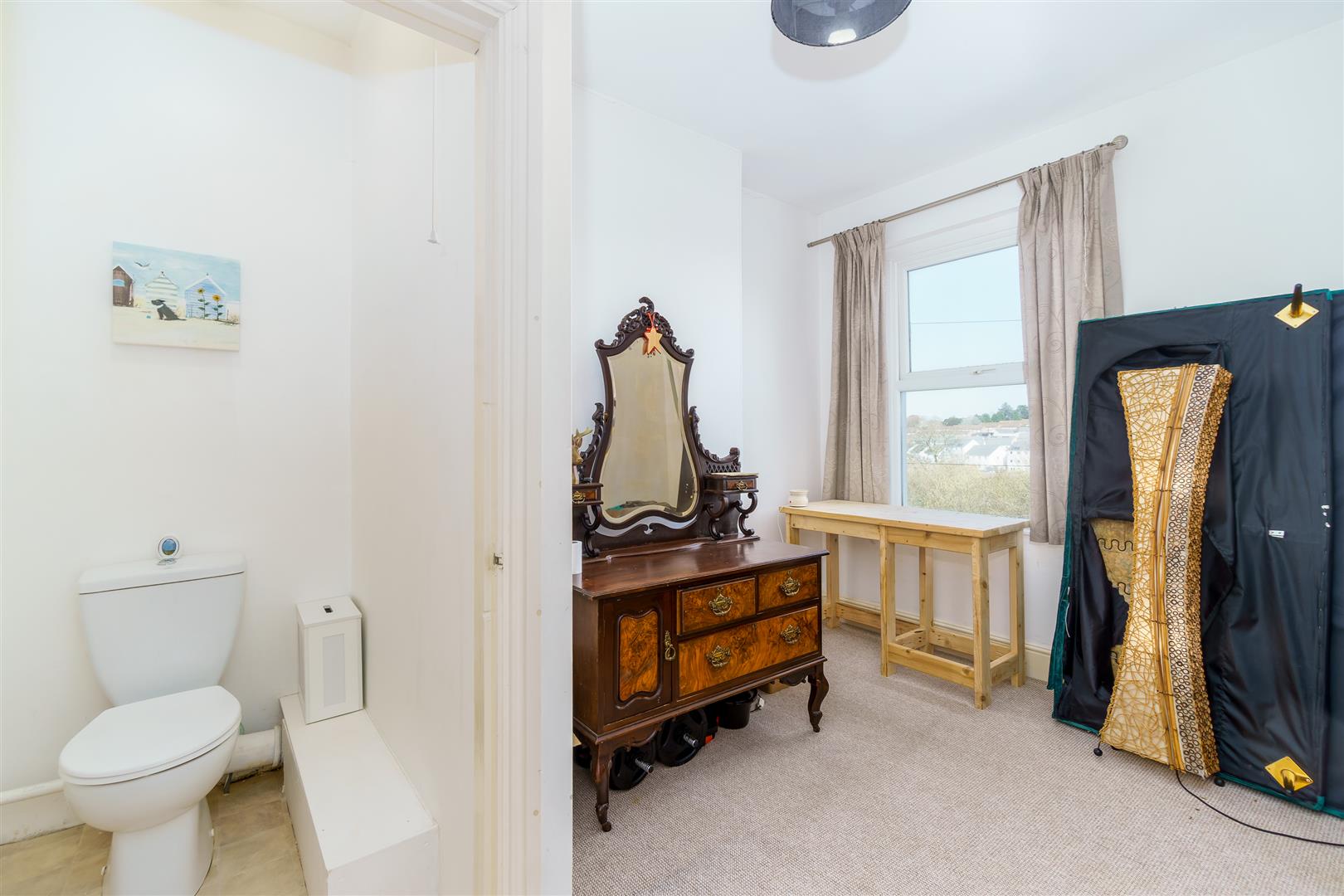 Ocean Street, Keyham, Plymouth - DC Lane