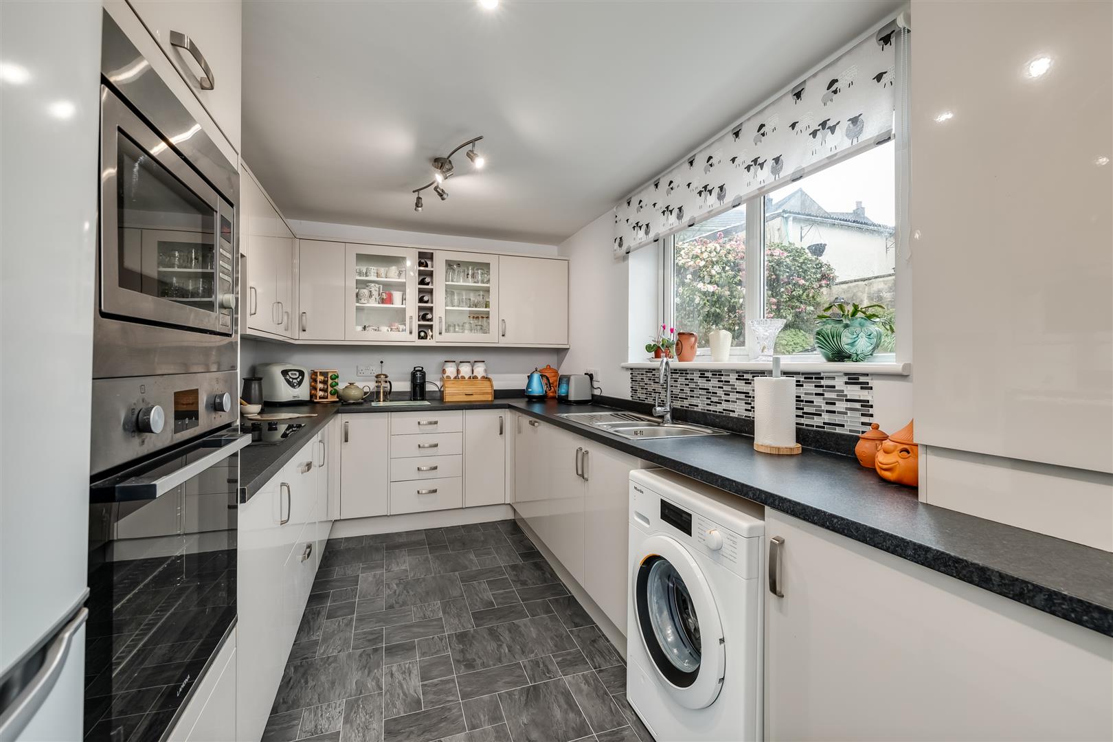 Old Laira Road, Laira, Plymouth - DC Lane