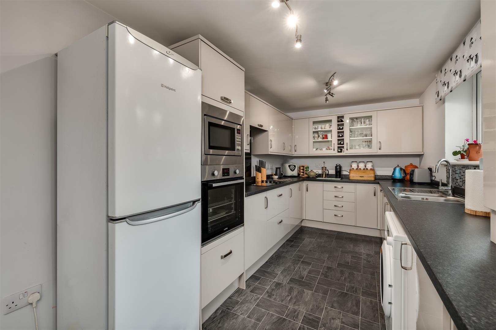 Old Laira Road, Laira, Plymouth - DC Lane