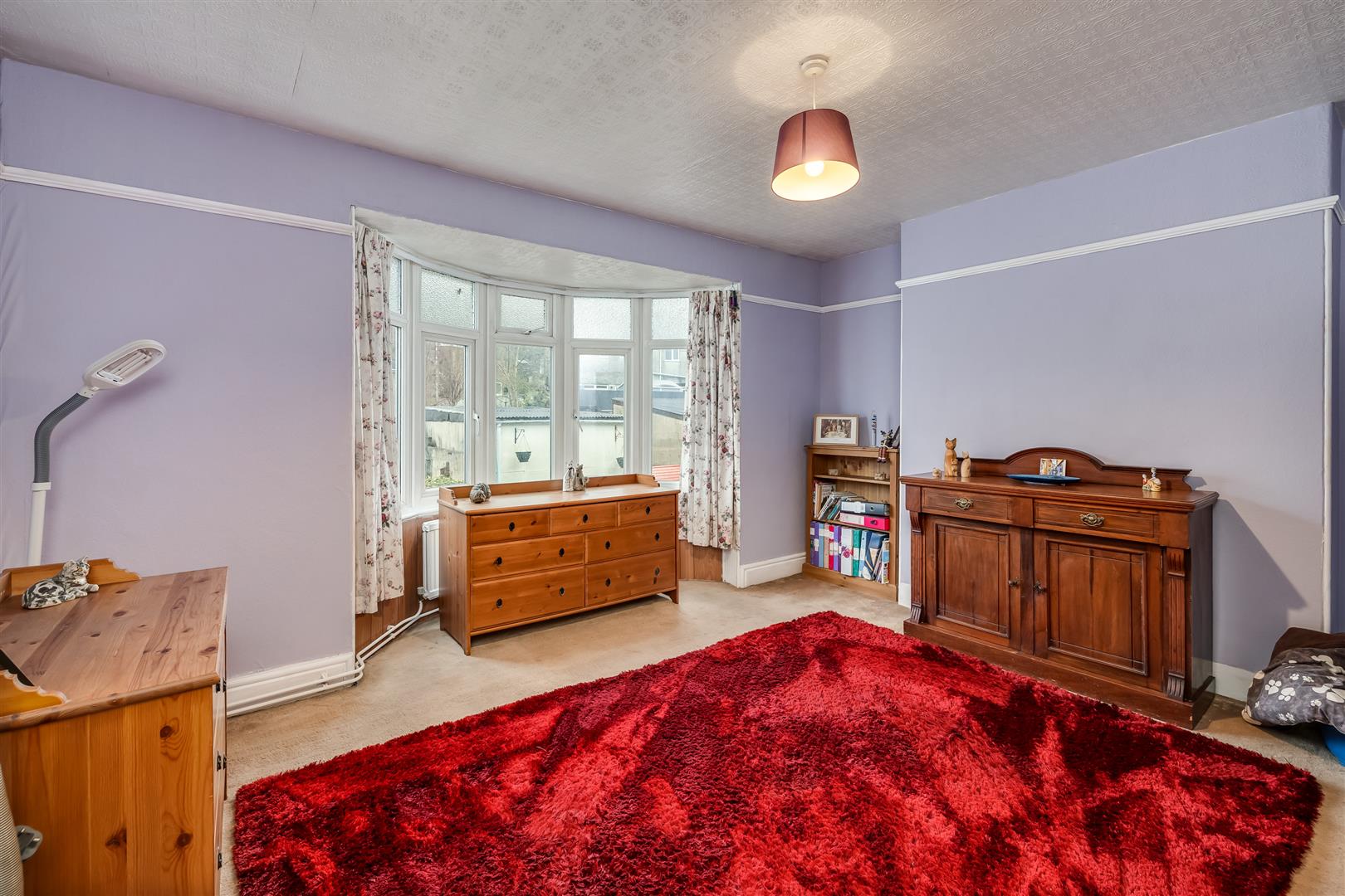 Old Laira Road, Laira, Plymouth - DC Lane