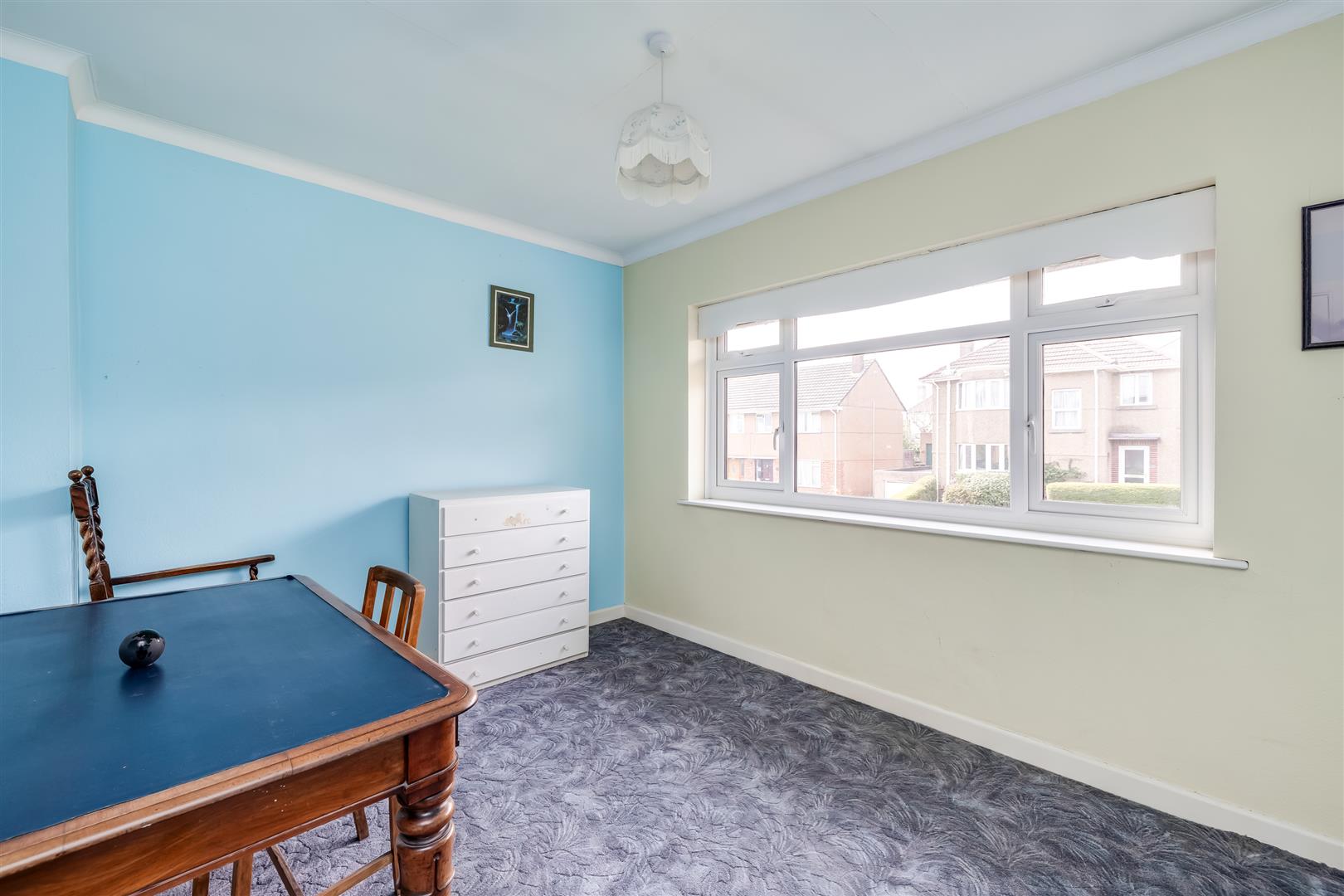 Rockingham Road, Mannamead, Plymouth - DC Lane