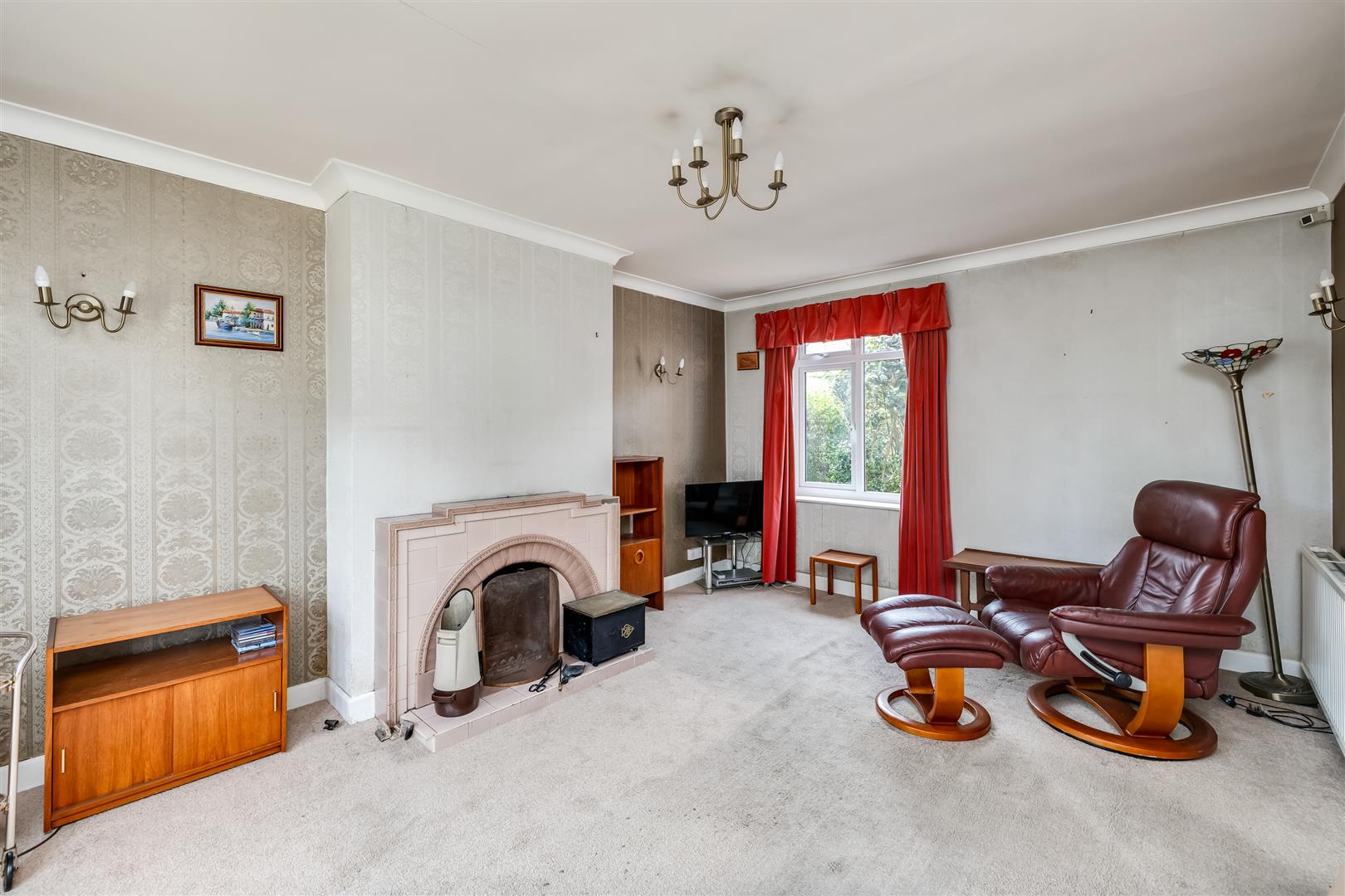 Rockingham Road, Mannamead, Plymouth - DC Lane