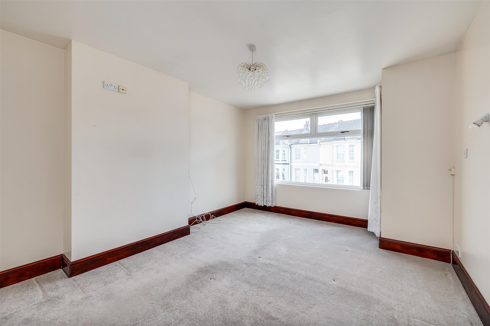 Saltash Road, Keyham, Plymouth - DC Lane