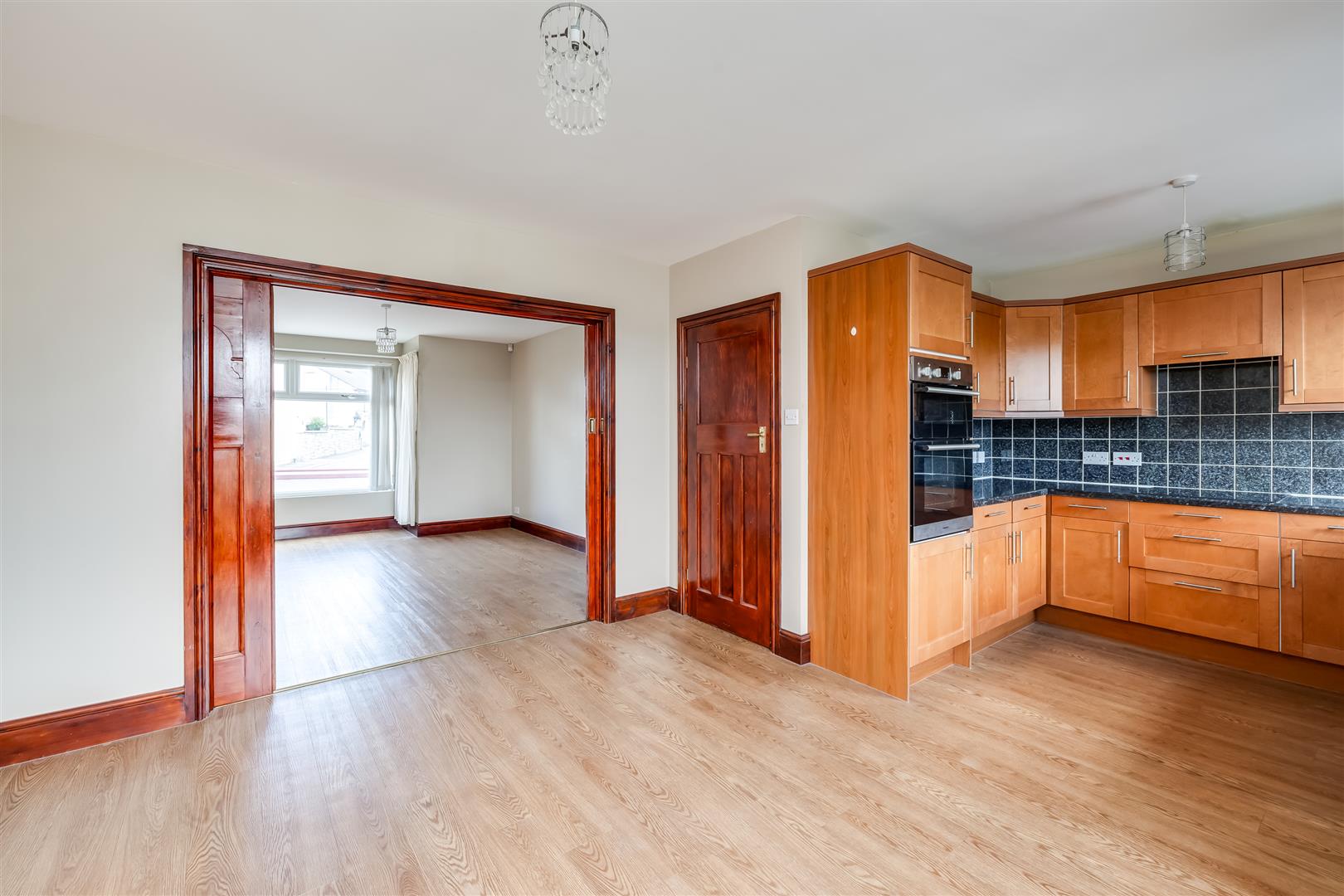 Saltash Road, Keyham, Plymouth - DC Lane