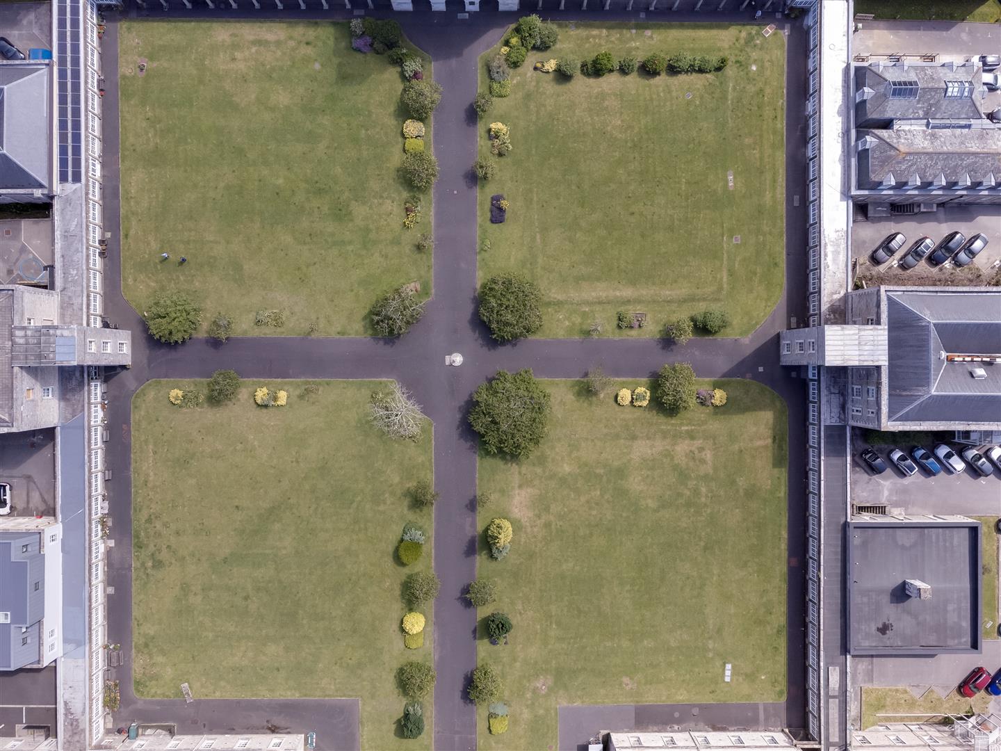 The Gatehouse, The Square, Stonehouse, Plymouth - DC Lane