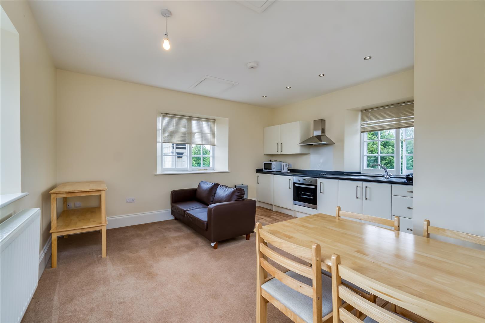 The Gatehouse, The Square, Stonehouse, Plymouth - DC Lane