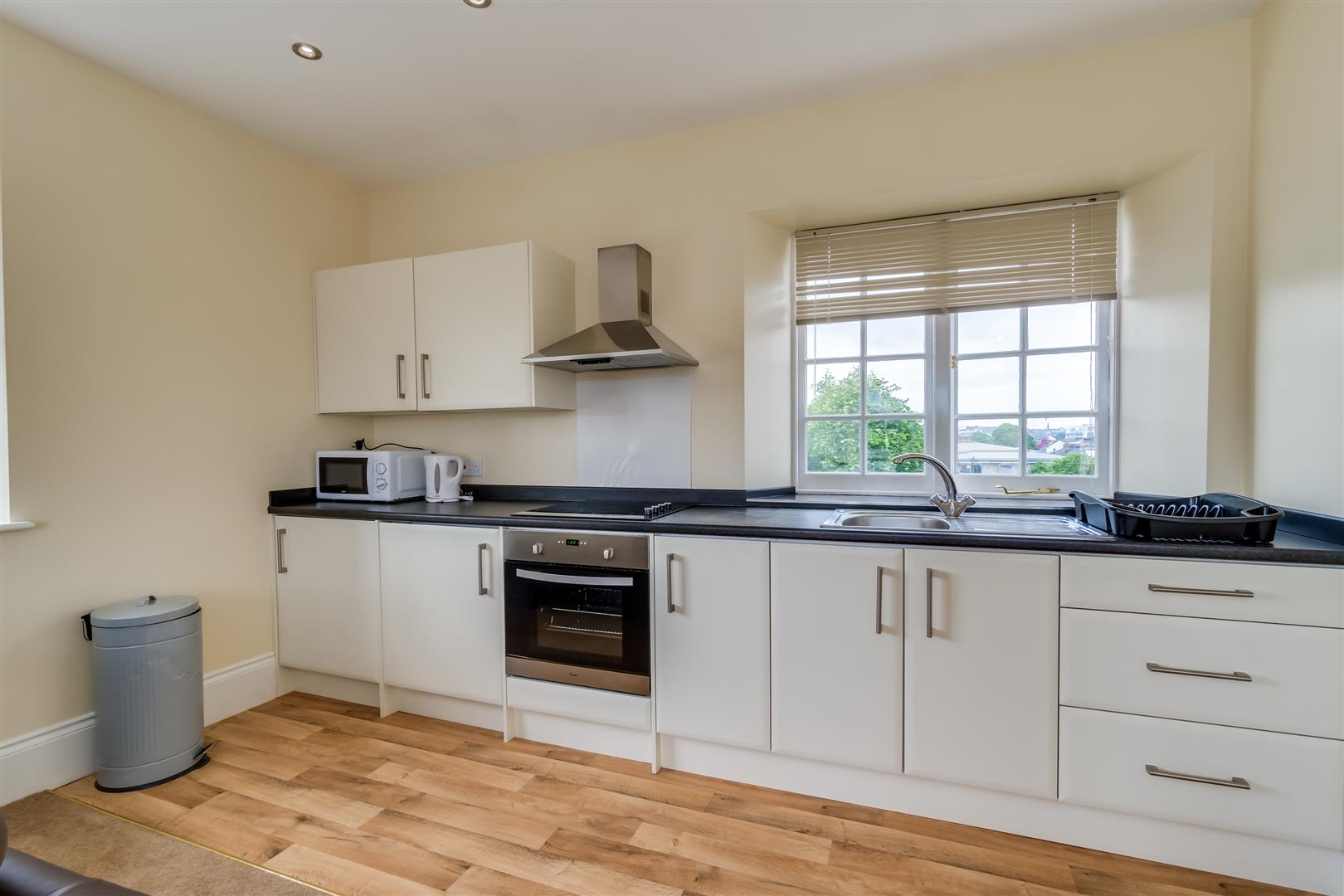 The Gatehouse, The Square, Stonehouse, Plymouth - DC Lane