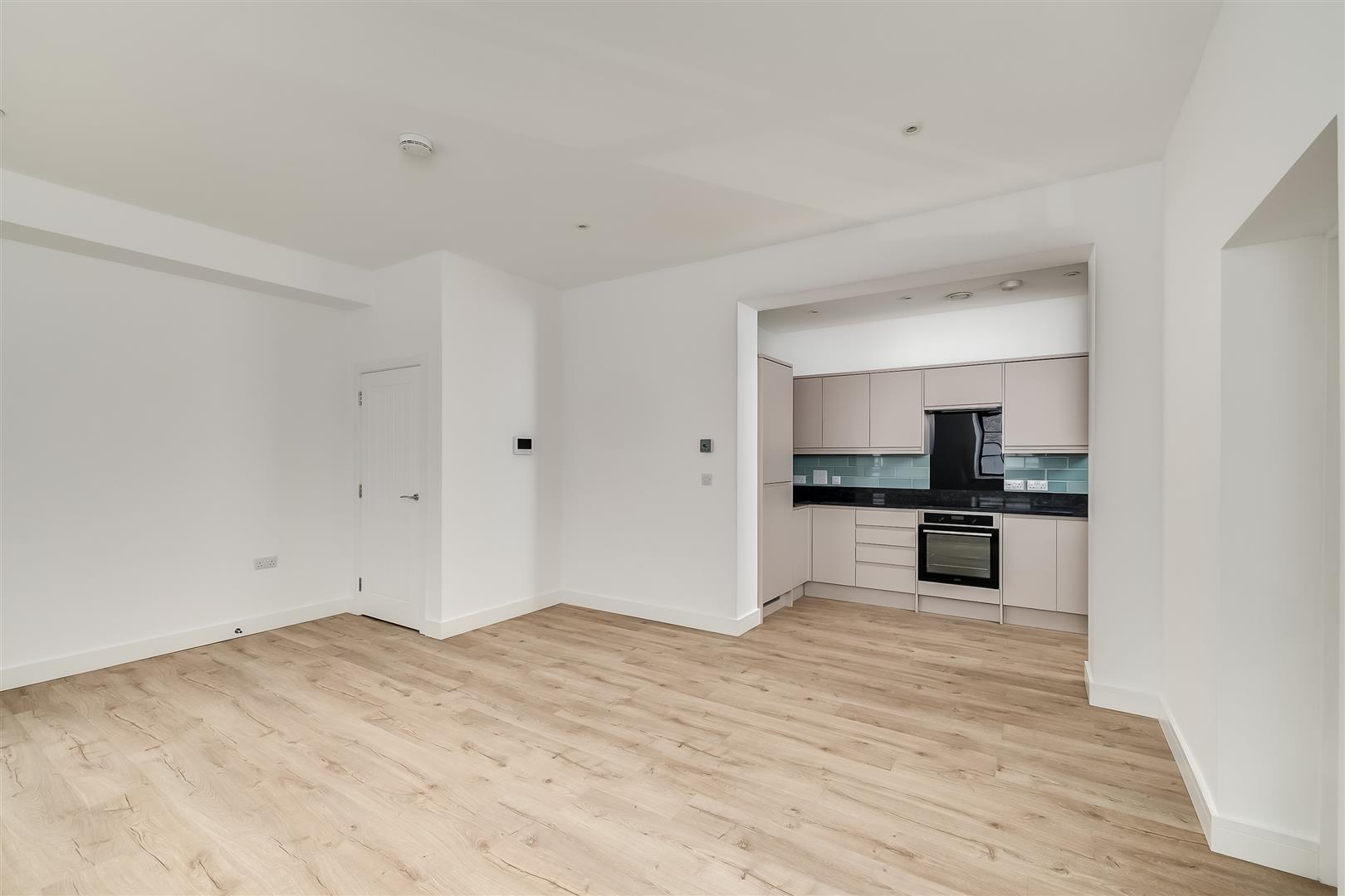 The Millfields, Plymouth - DC Lane