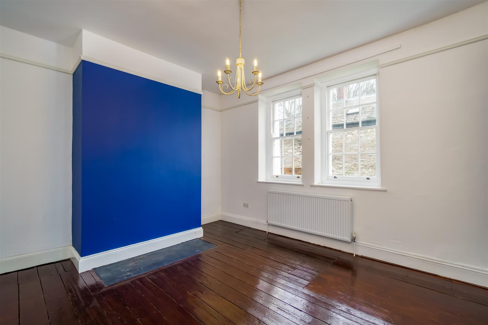 The Square, Stonehouse, Plymouth - DC Lane