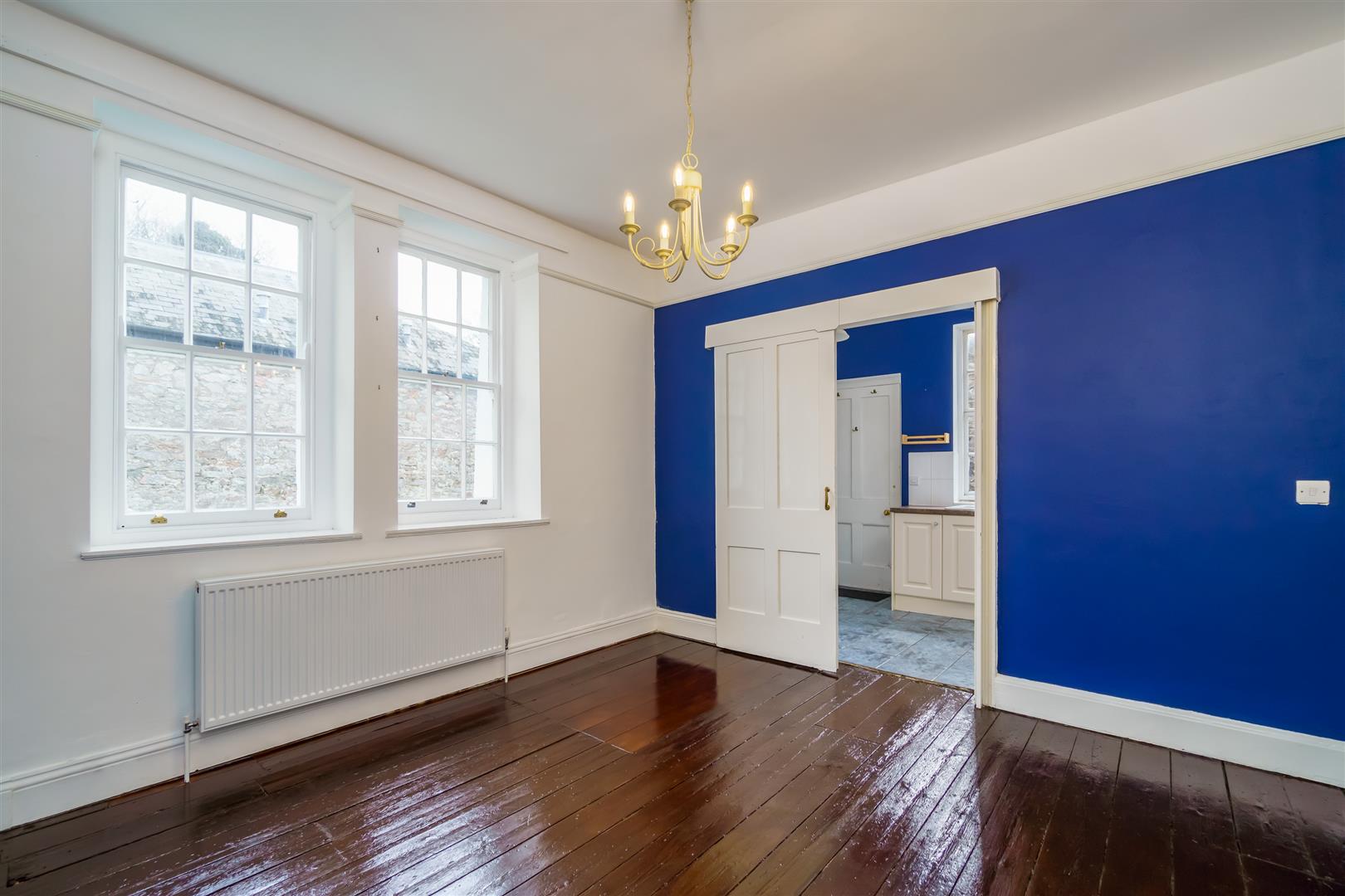 The Square, Stonehouse, Plymouth - DC Lane