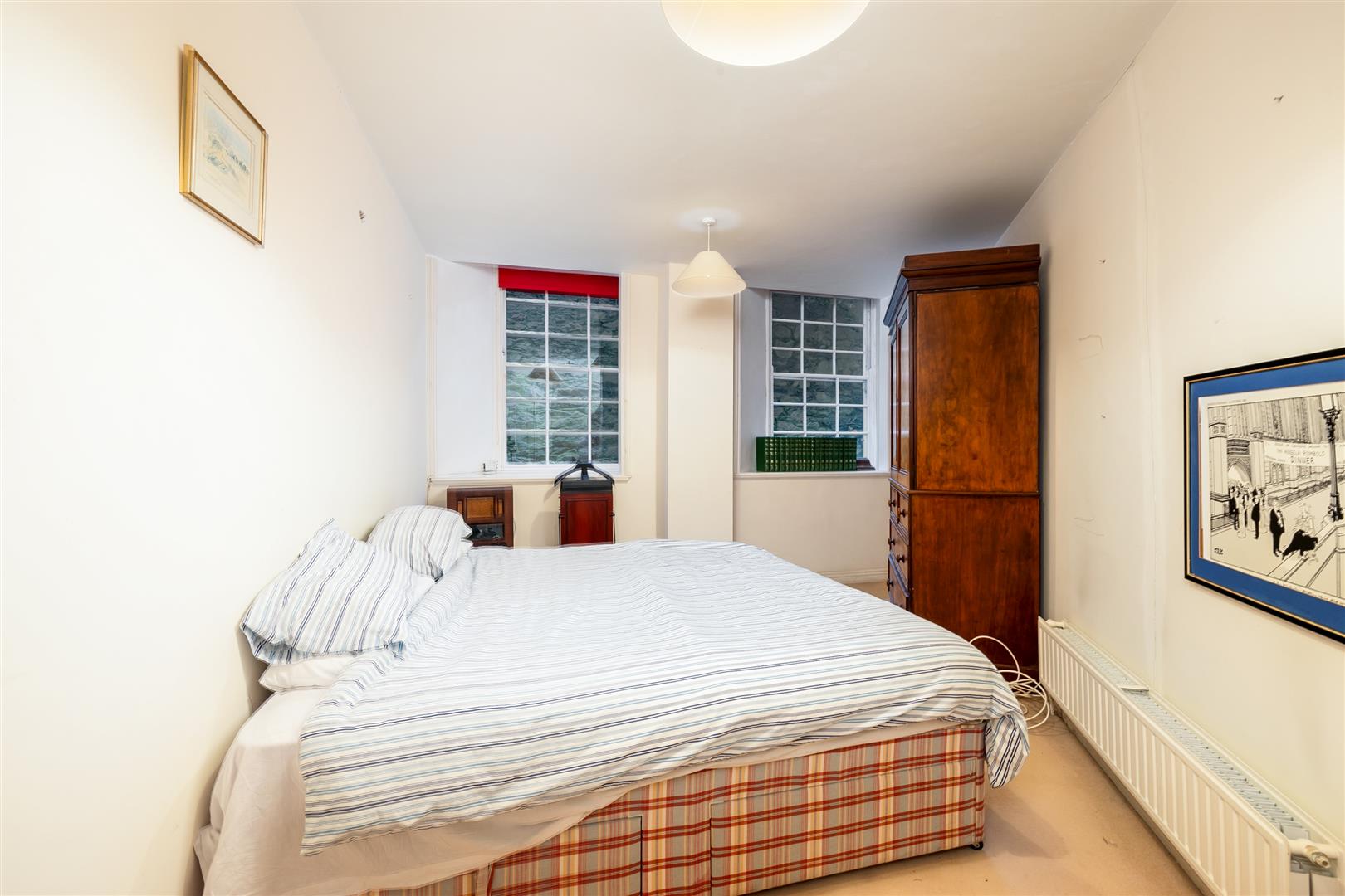 The Square, Stonehouse, Plymouth - DC Lane