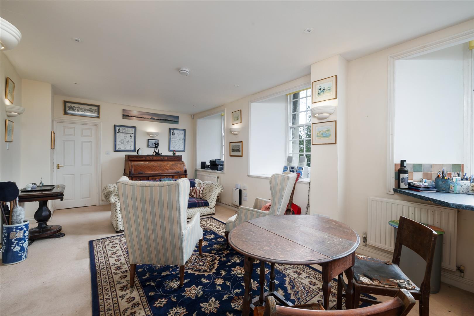 The Square, Stonehouse, Plymouth - DC Lane