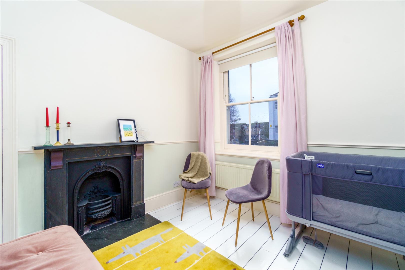 The Square, The Millfields, Plymouth - DC Lane