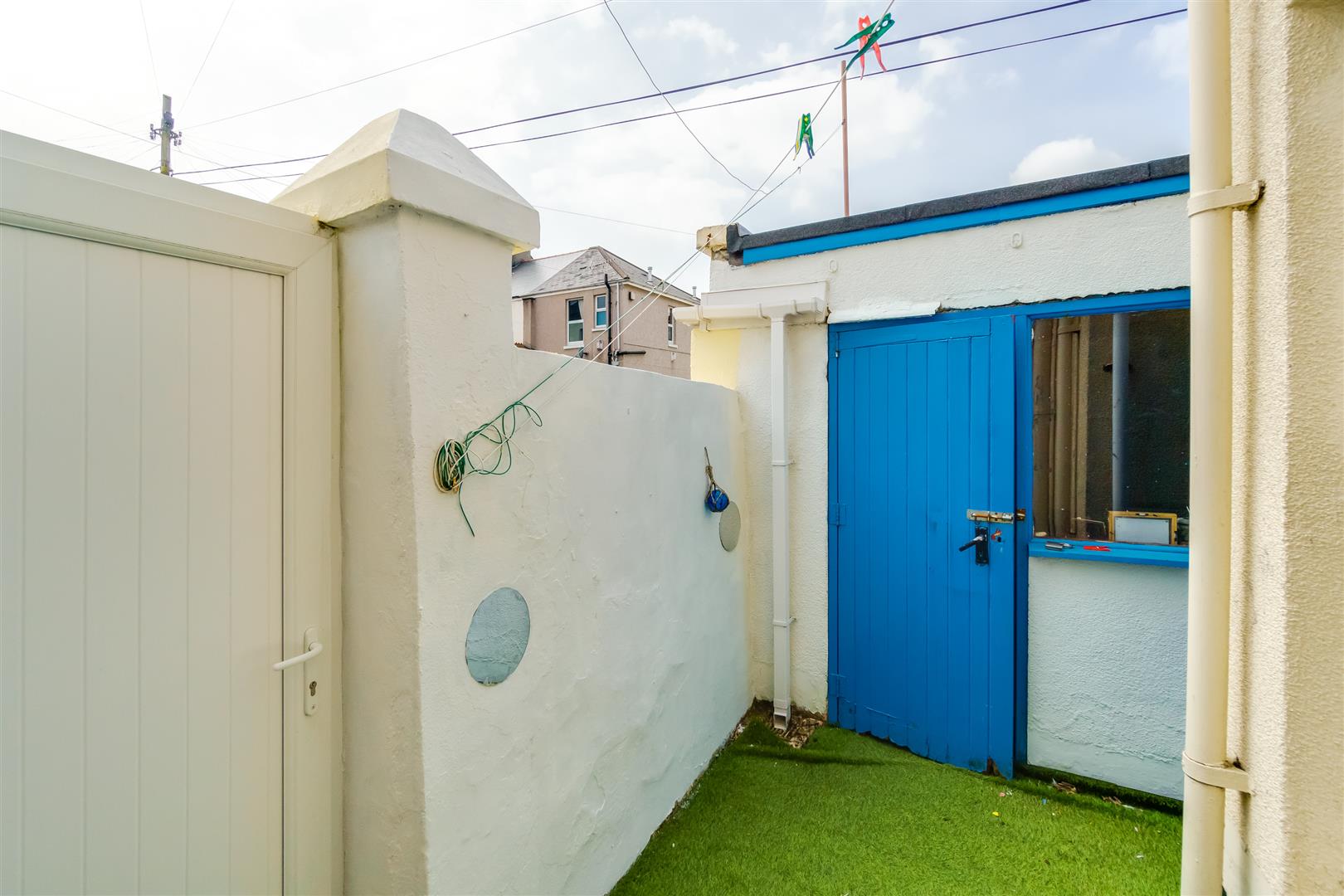 Trelawney Road, Peverell, Plymouth - DC Lane