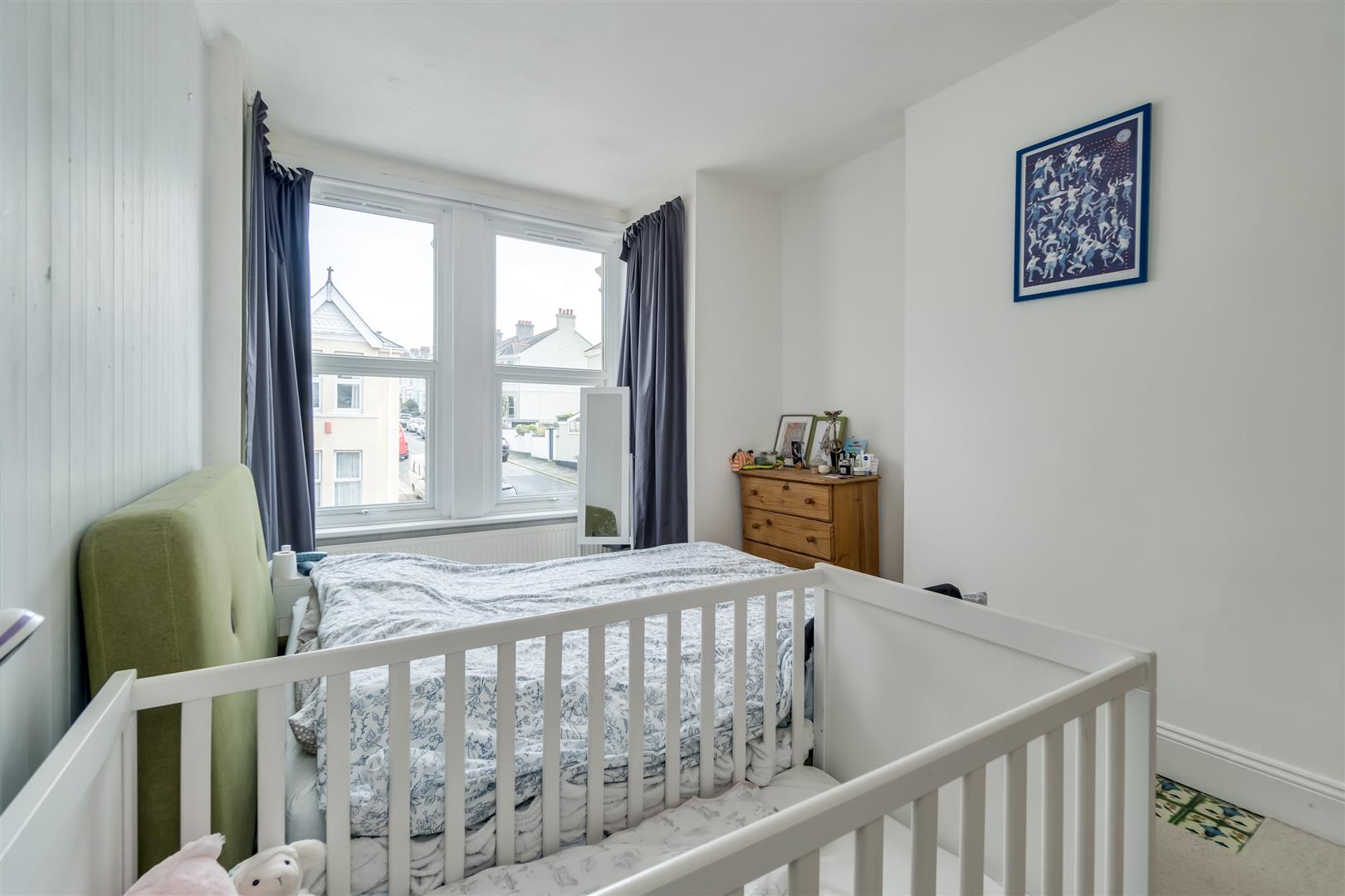 Trelawney Road, Peverell, Plymouth - DC Lane