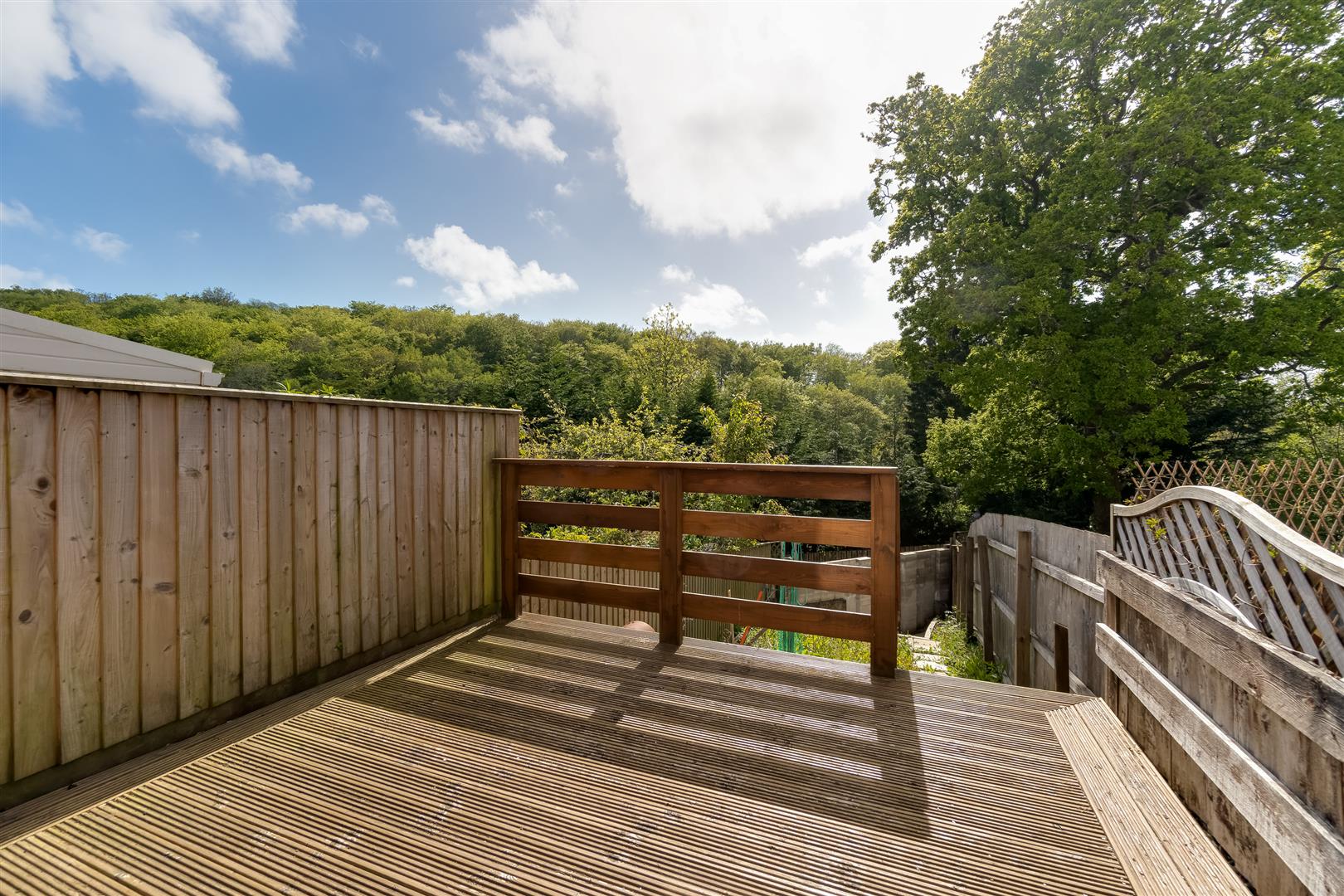 Truro Drive, Badgers Wood, Plymouth - DC Lane