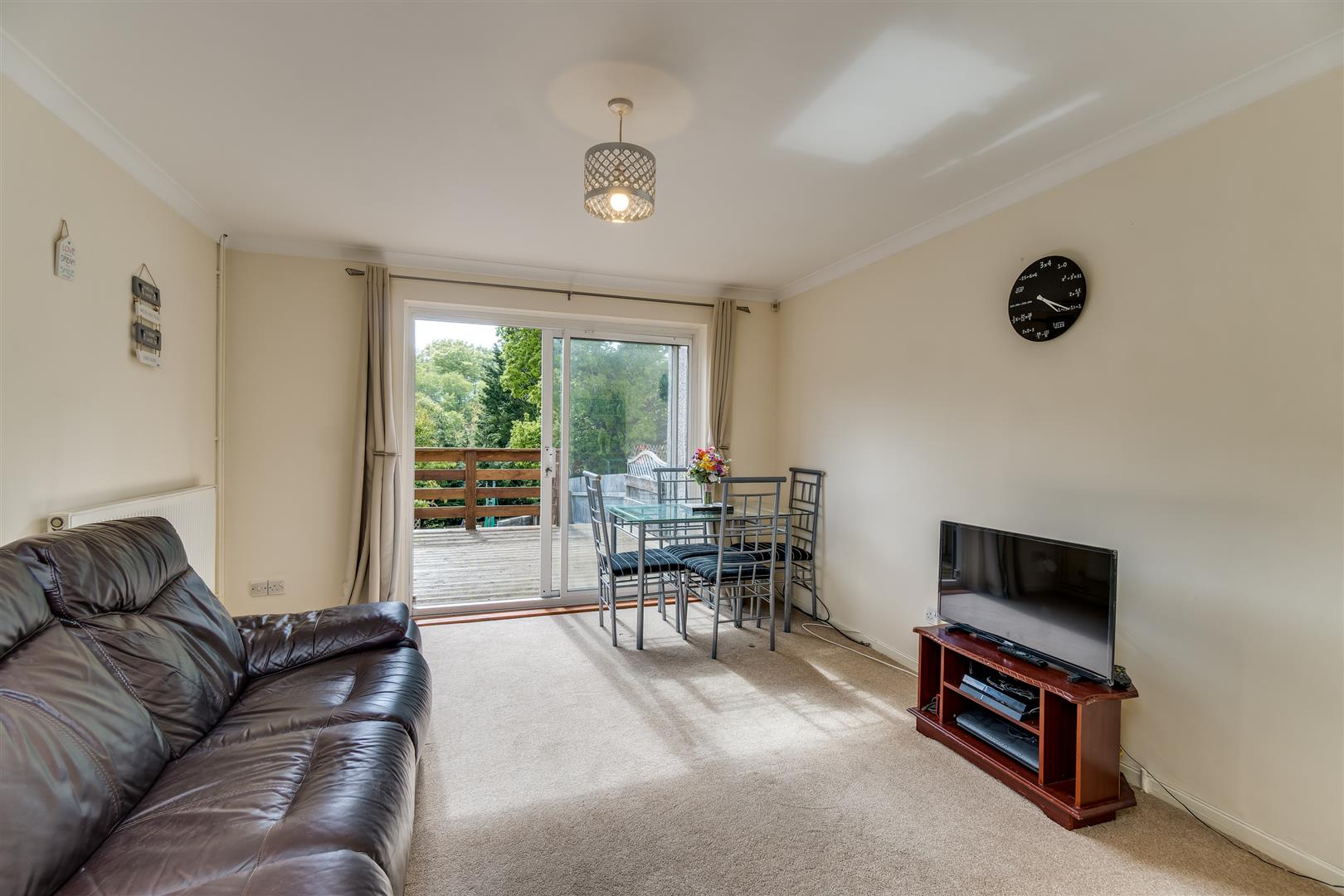 Truro Drive, Badgers Wood, Plymouth - DC Lane